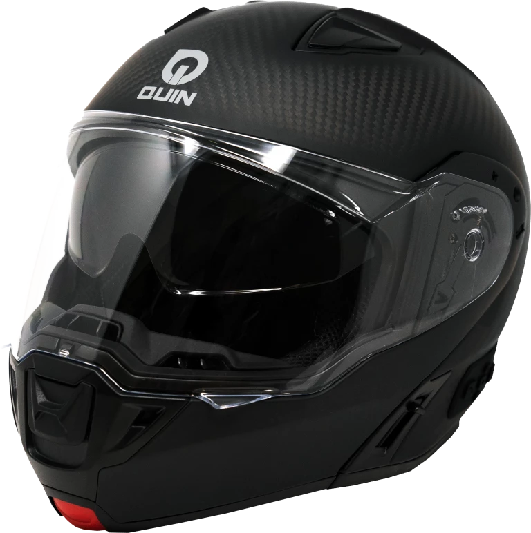 Quin Quest modular smart helmet will call for help if you crash