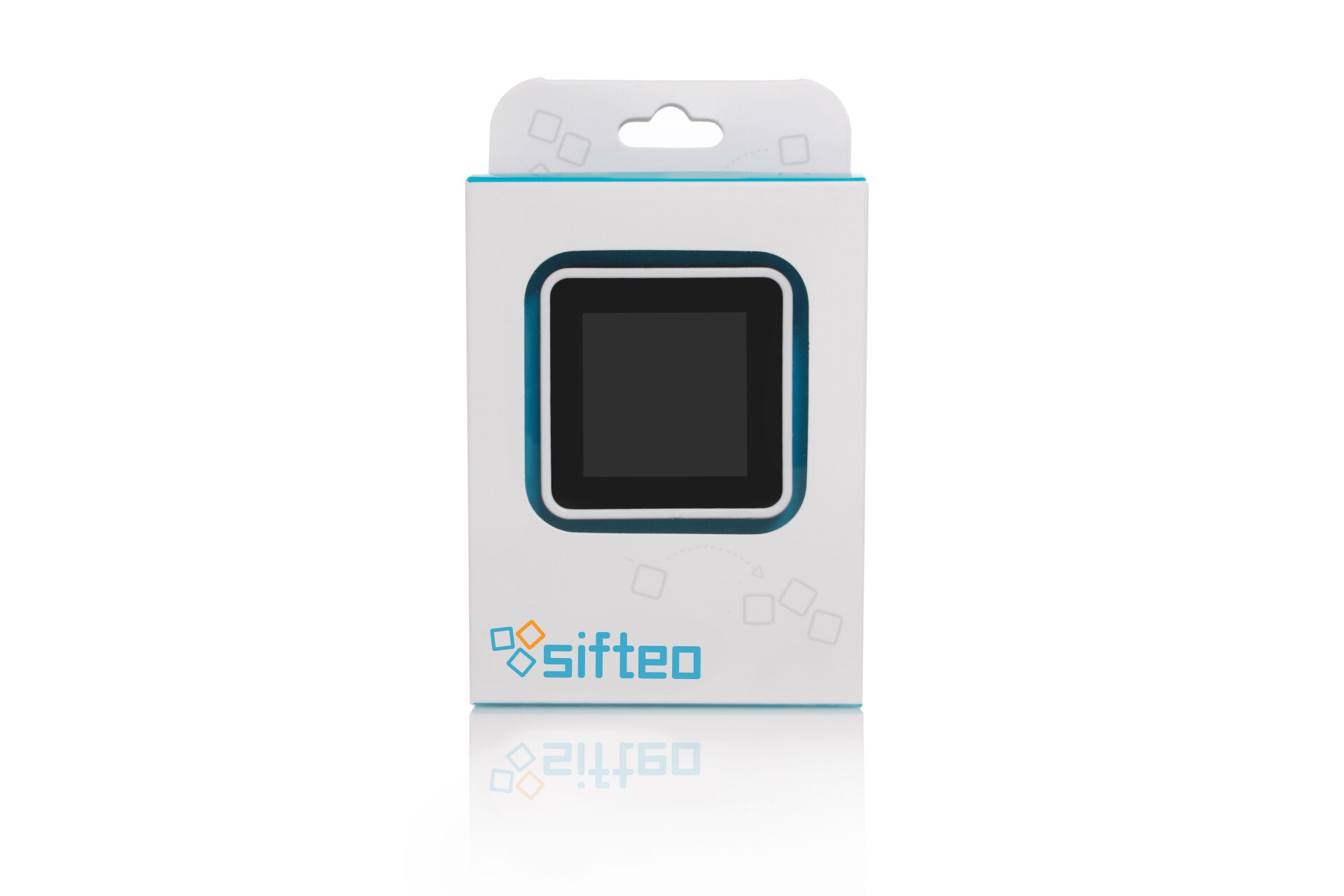 Sifteo Cubes take interactive gameplay to a new level