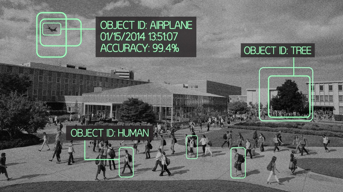 New Object Recognition Algorithm Learns On The Fly 5012