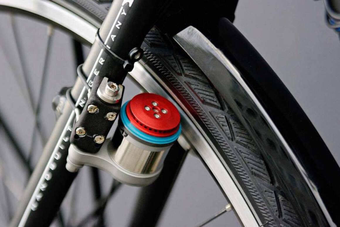 Velogical shrinks the rim drive to "world's lightest" e-bike drive