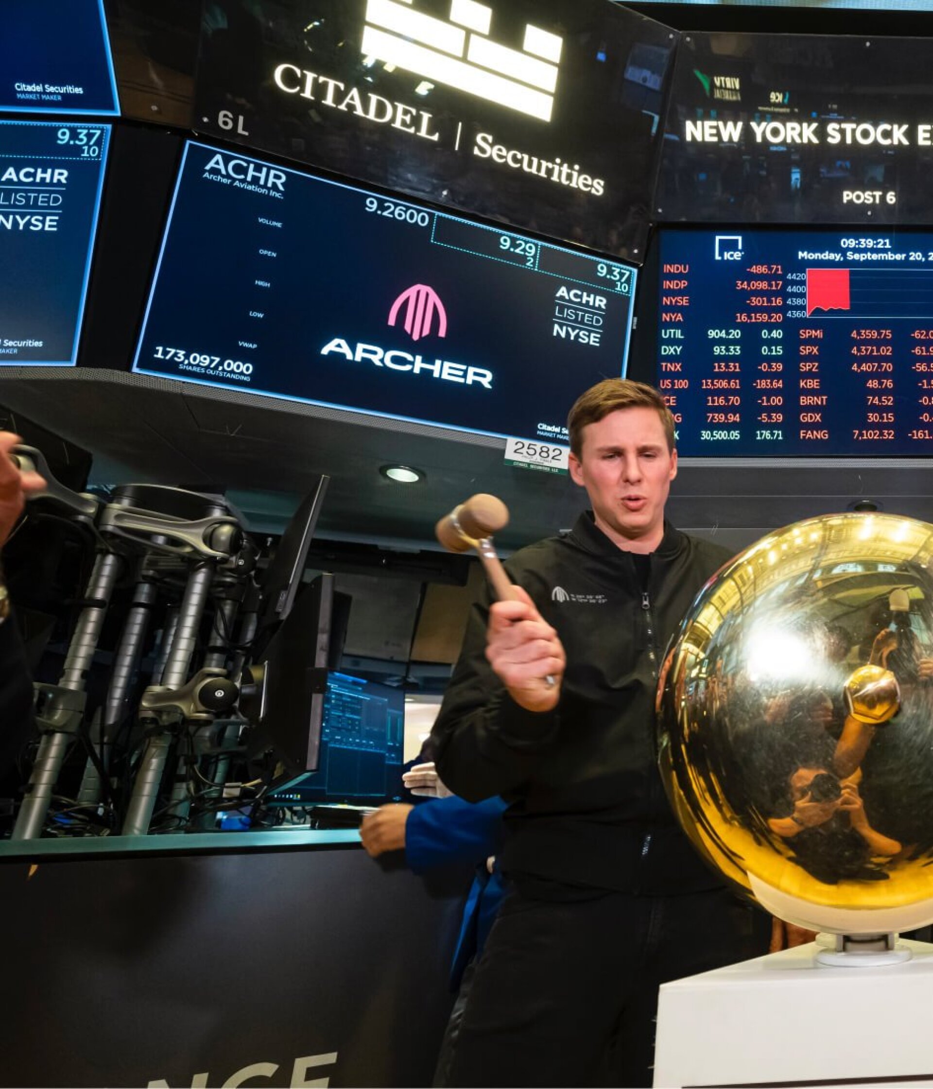 High Tech Entrepreneur Brett Adcock On Figure Archer And Early Success