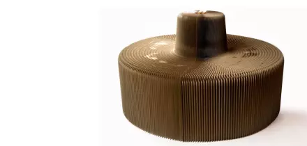 FlexibleLove - the extraordinary expanding chair