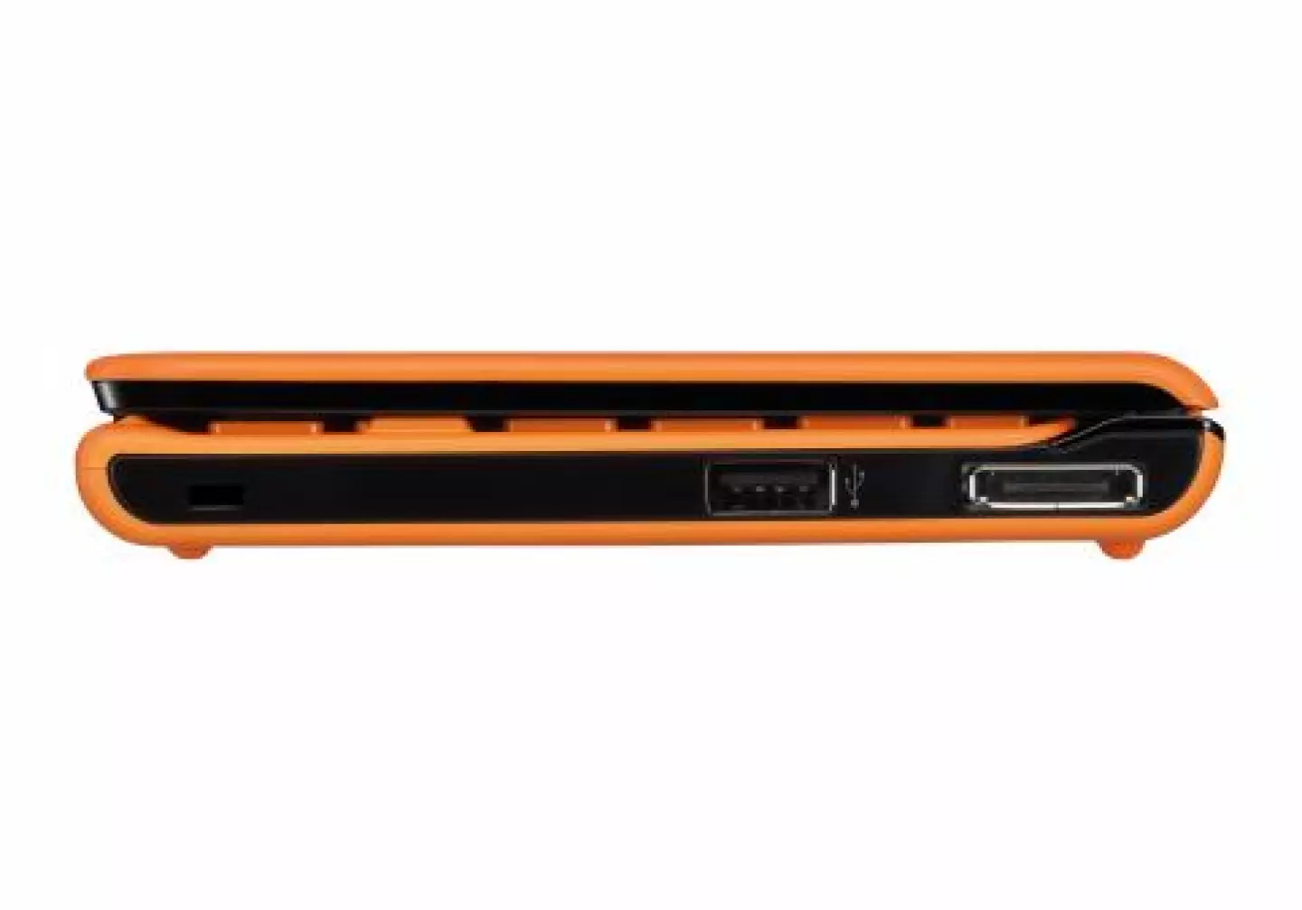 Sony's 3G VAIO P: accelerometer, digital compass and stand-up controls