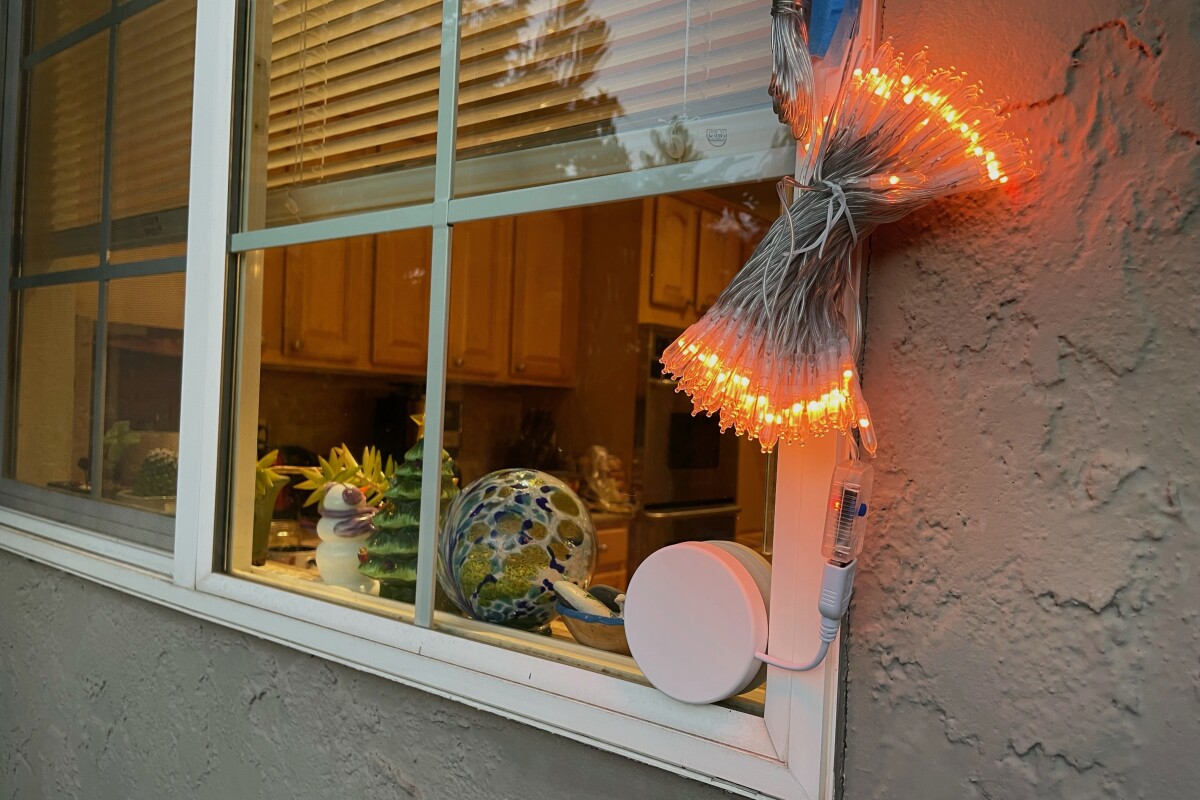 Smaller but beefier system sends even more power through window glass