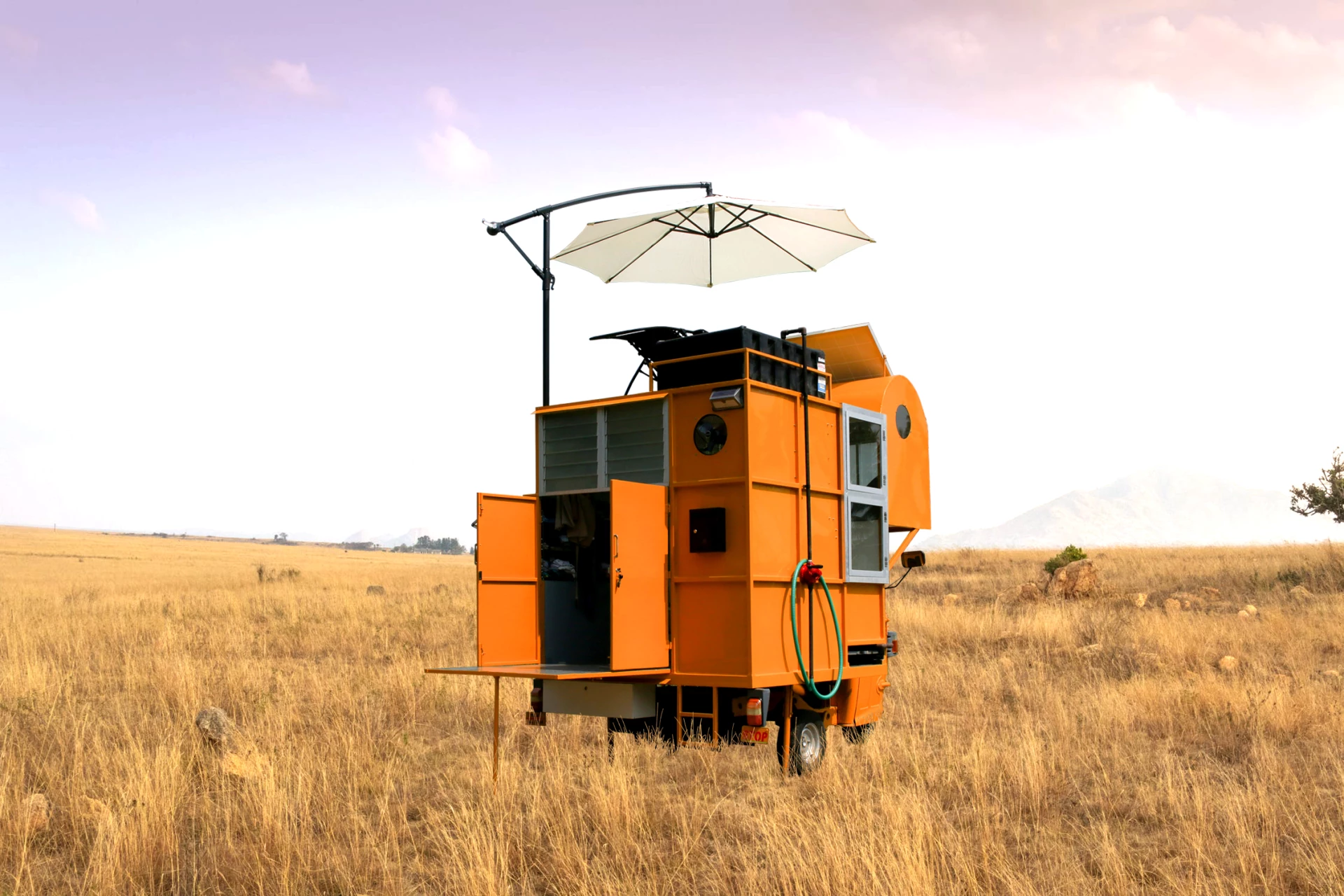 The best tiny houses of 2020