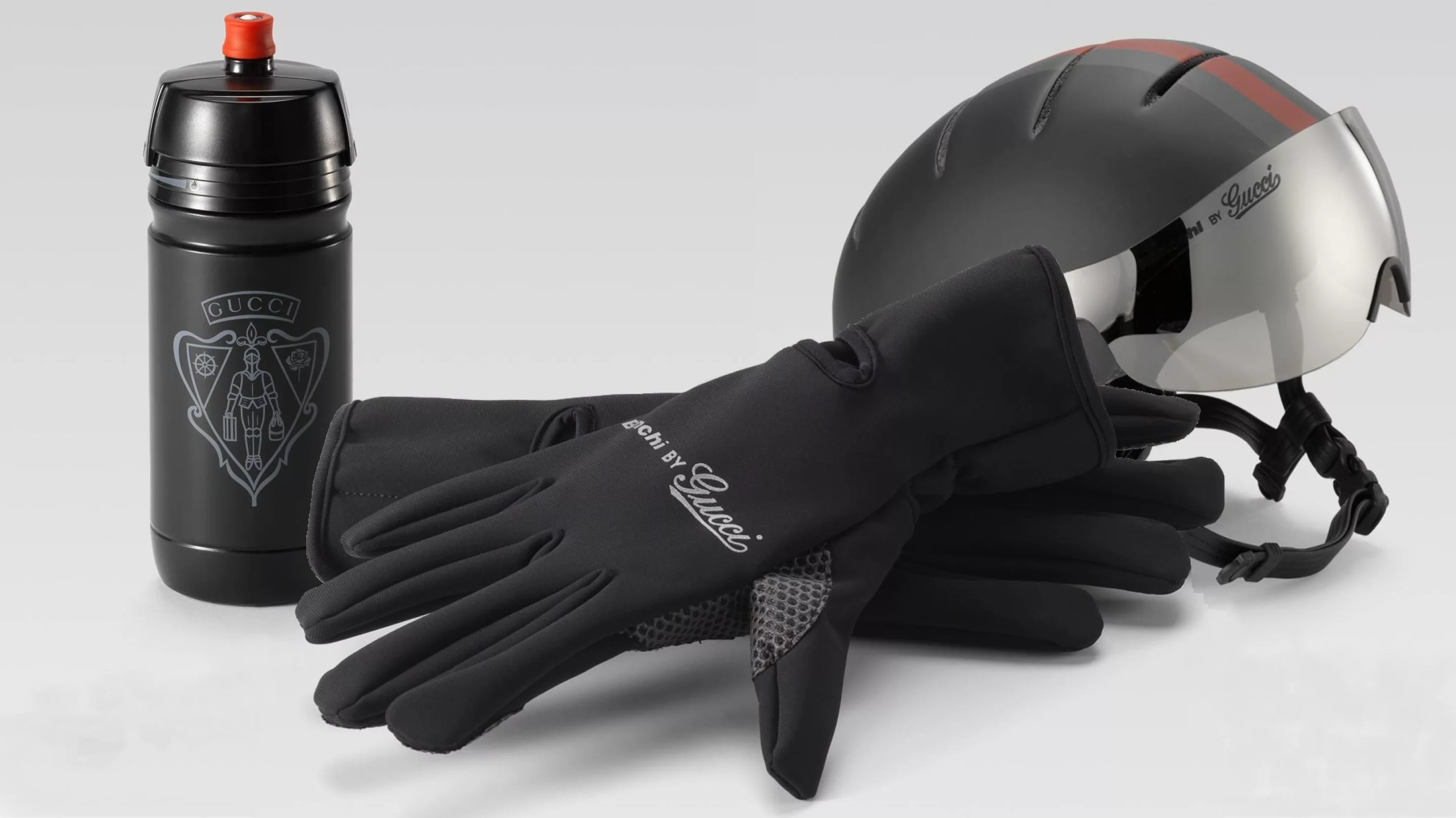 Veteran Italian icons team up for luxury carbon bike