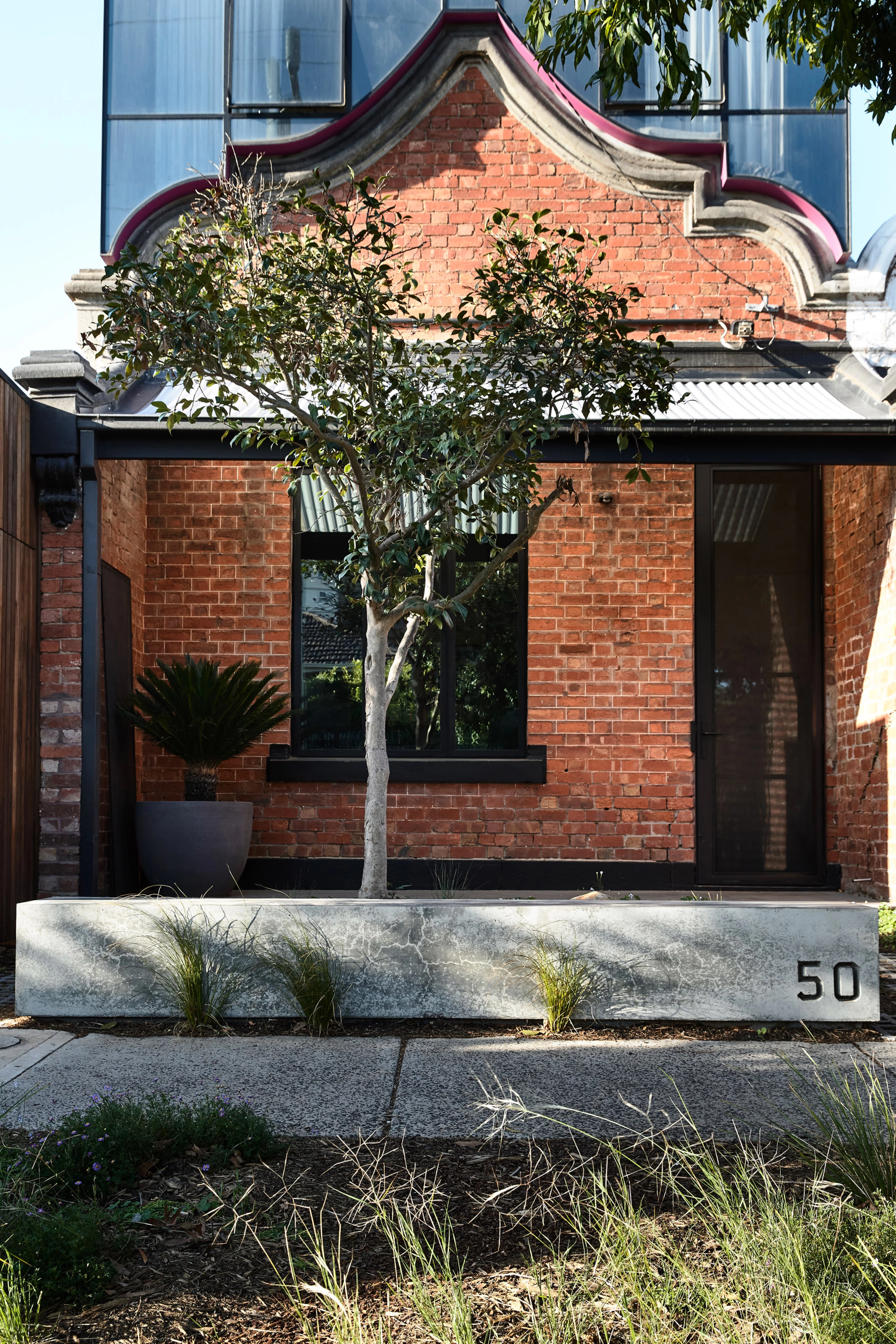 Fun-filled Union House is child's play