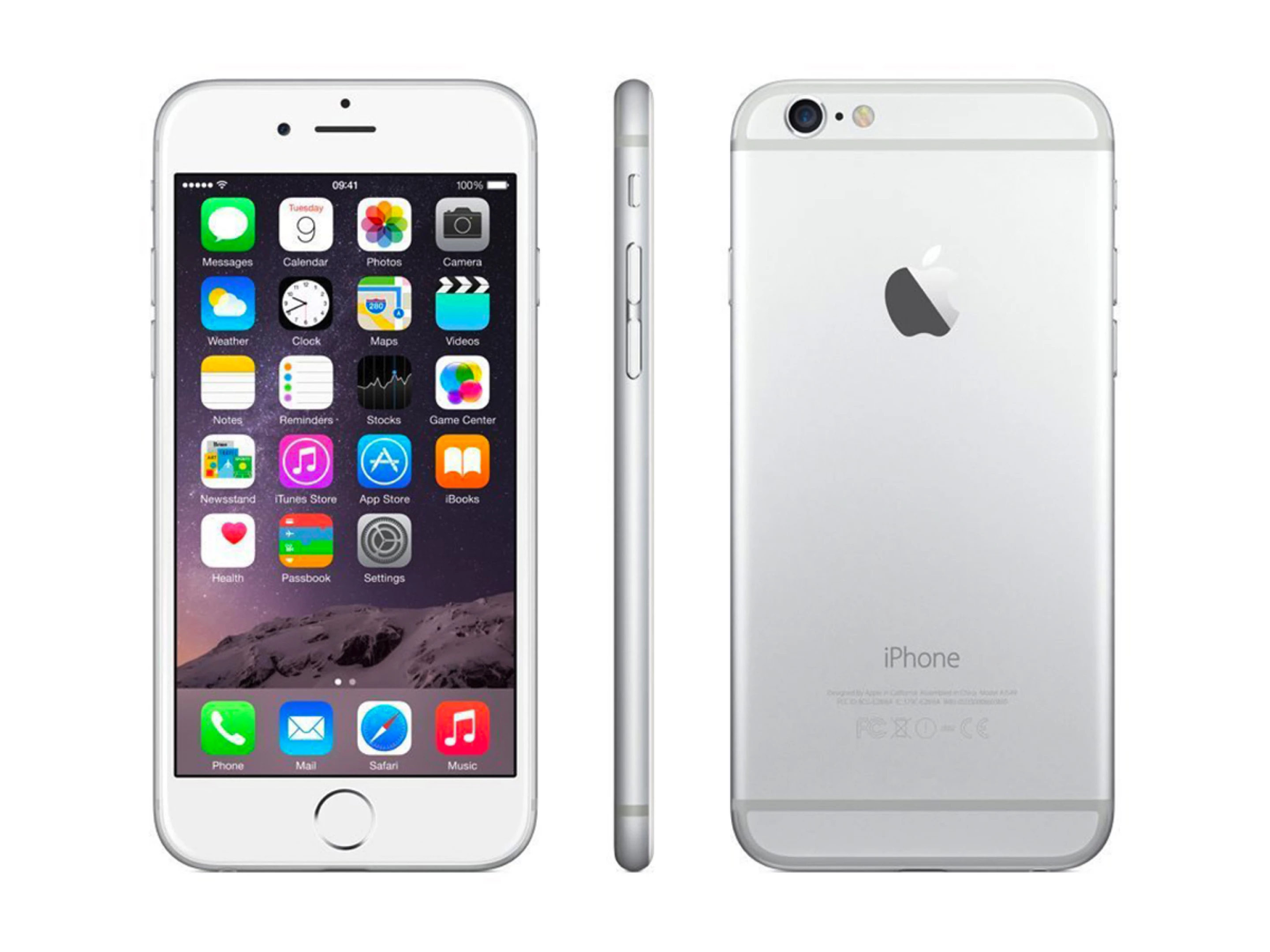 The rise of the smartphone: Mobile technology in the 2010s