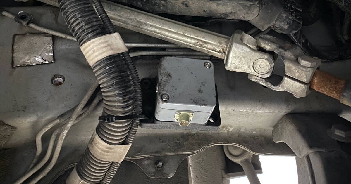 V2M tech is designed to catch car problems – by listening for them