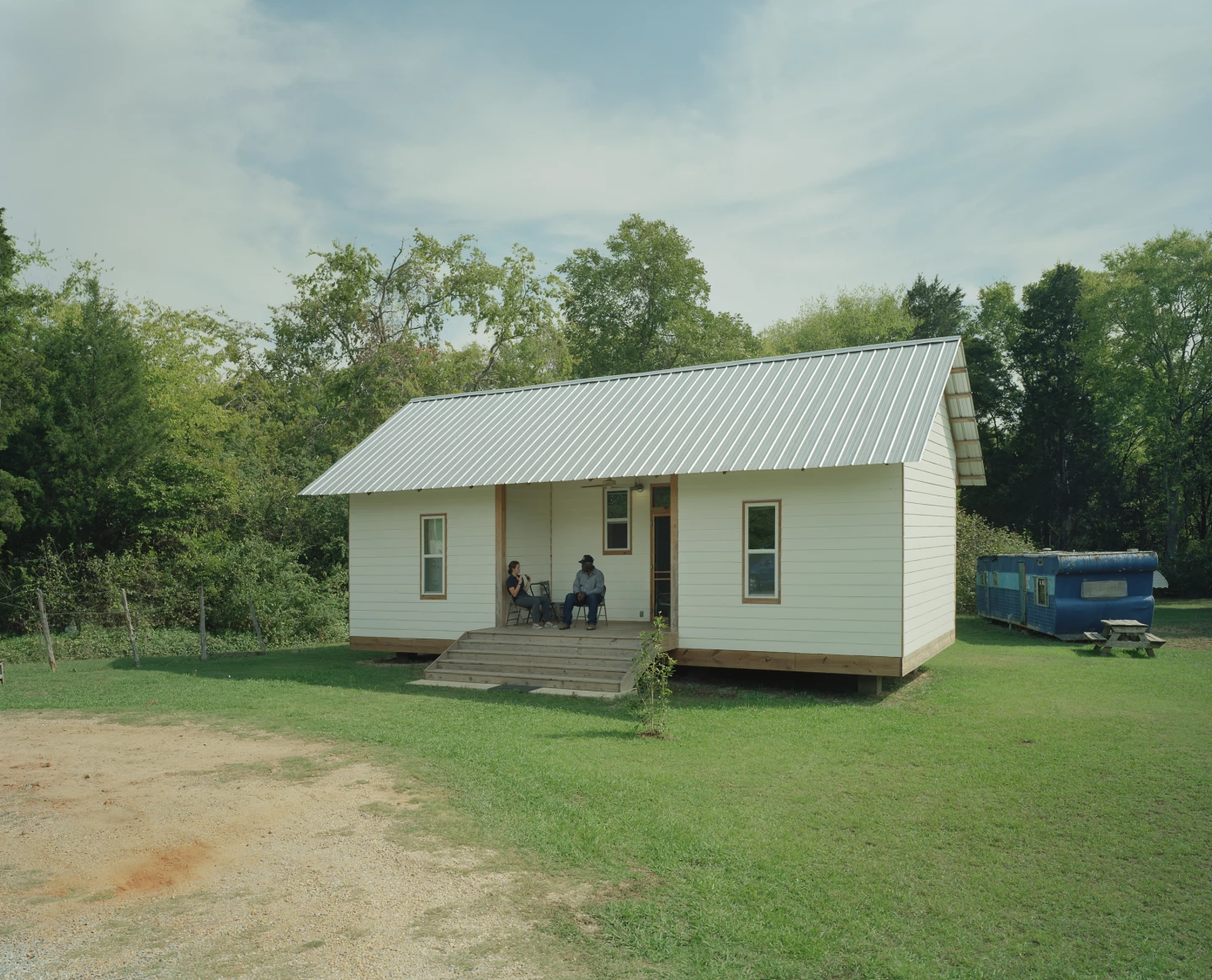 20K House project aims to make home ownership more affordable