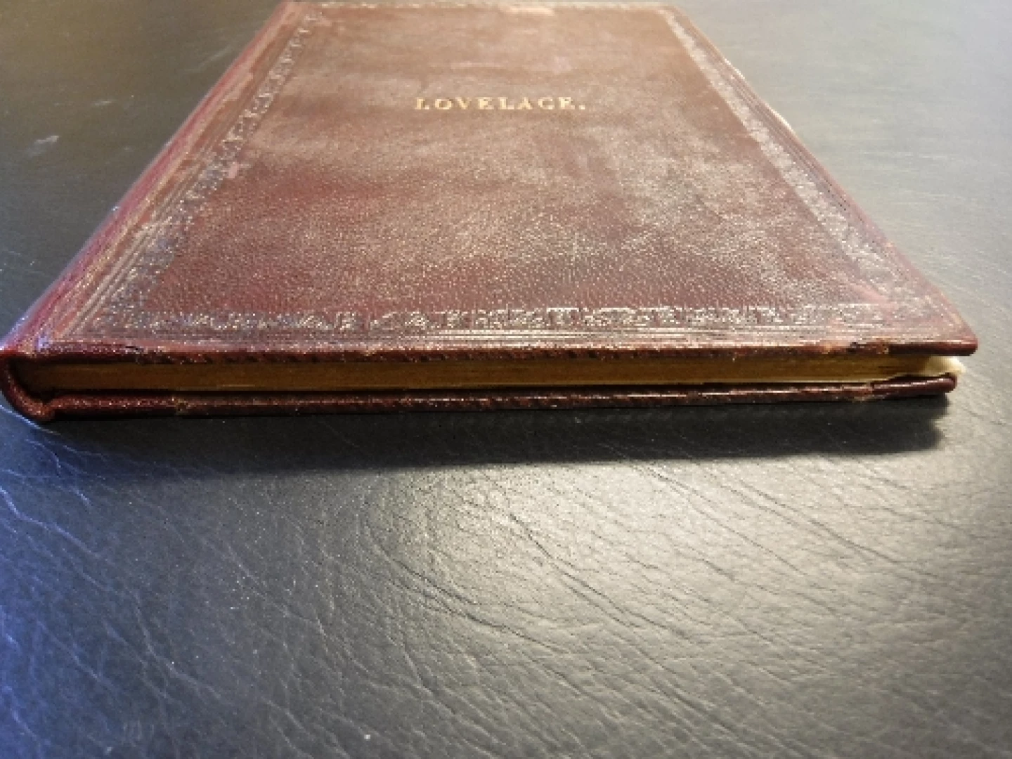 Rare book containing the world’s first computer algorithm earns ...