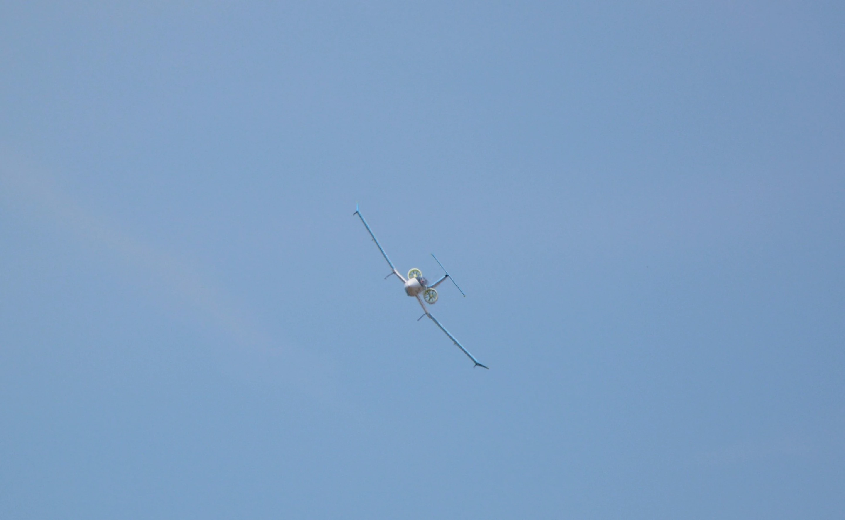 E-Fan 2.0 makes podium appearance at Le Bourget