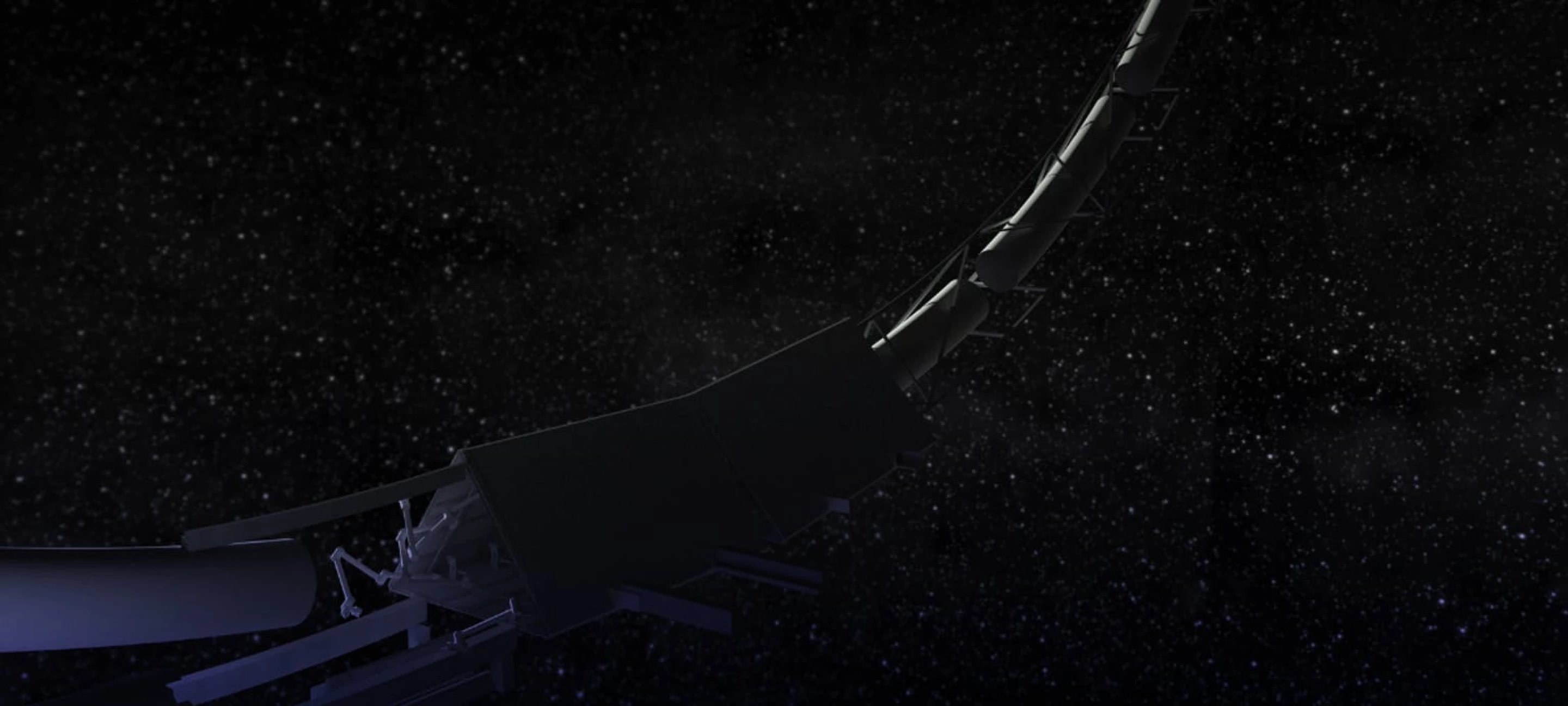 Orbital Assembly plans to build Voyager rotating space station in 2026
