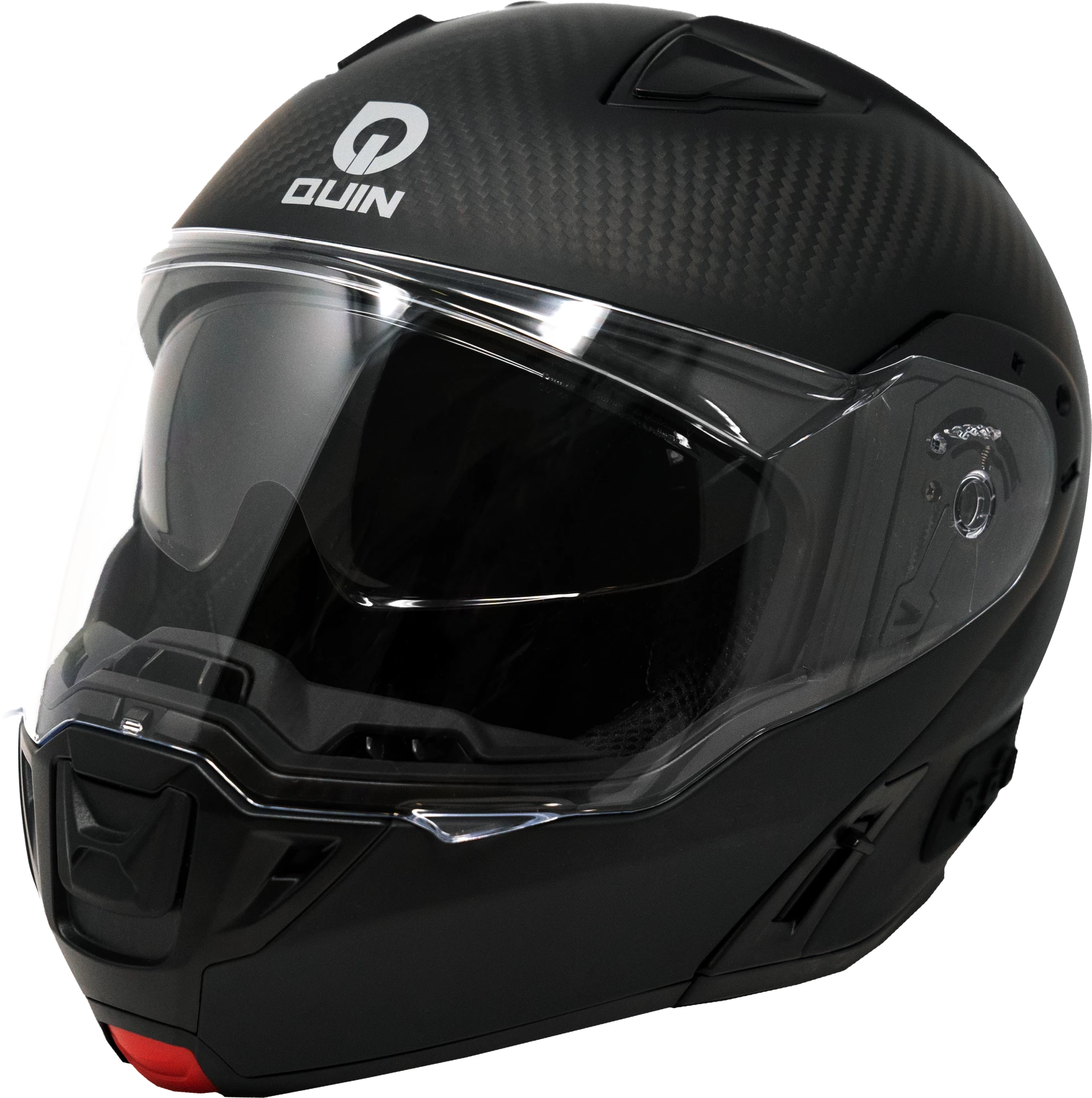 Quin Quest modular smart helmet will call for help if you crash