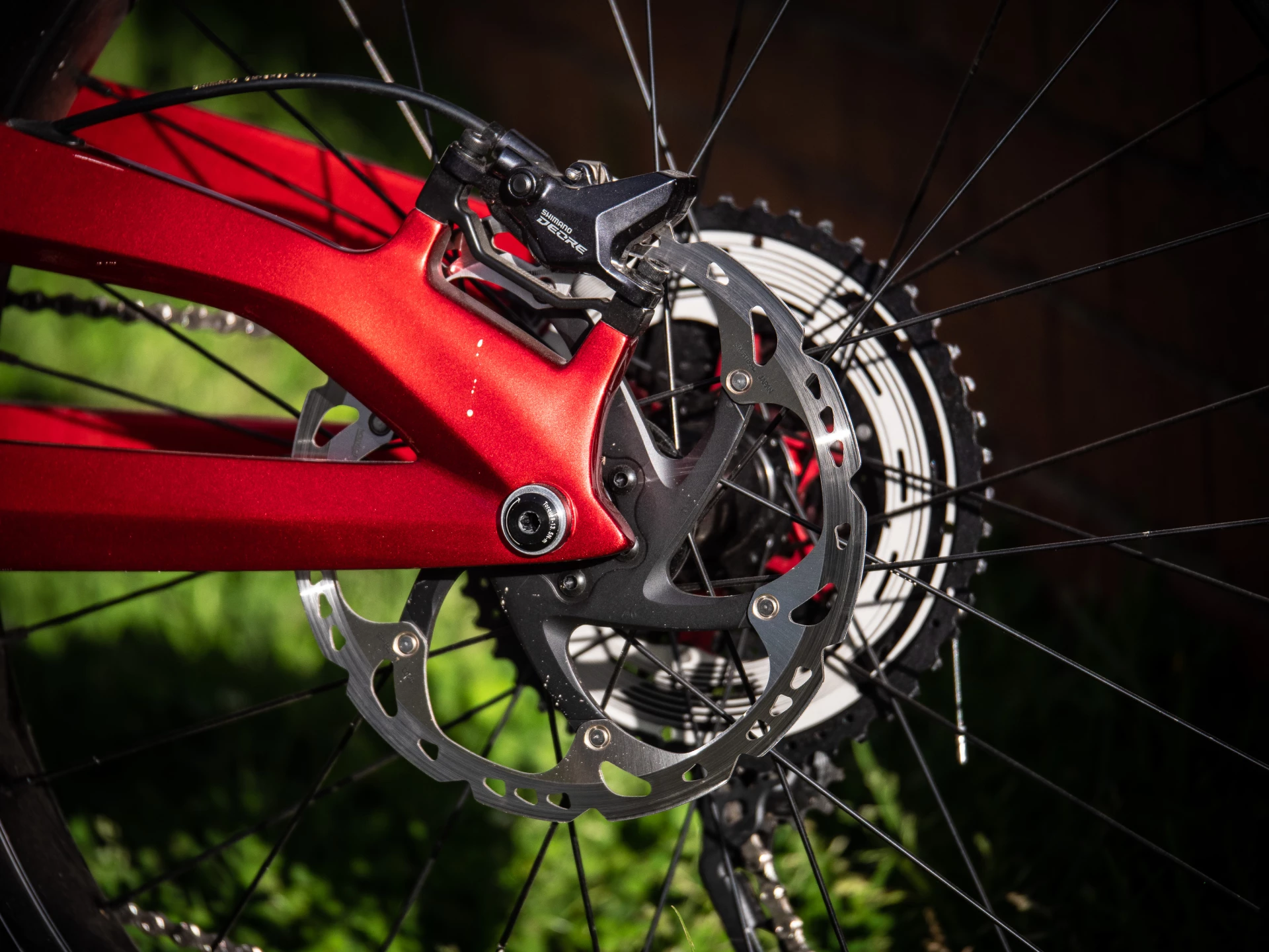 Review: Nireeka's powerful Prime e-fatbike is a carbon-framed beauty