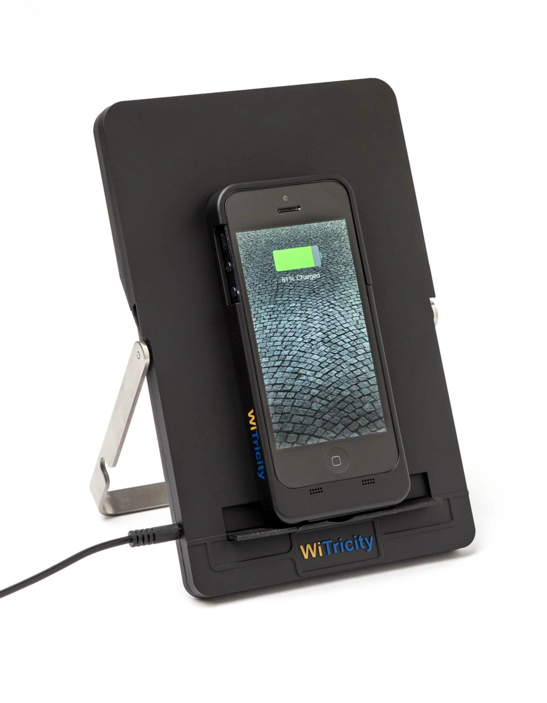 WiTricity wireless charging system ready for market