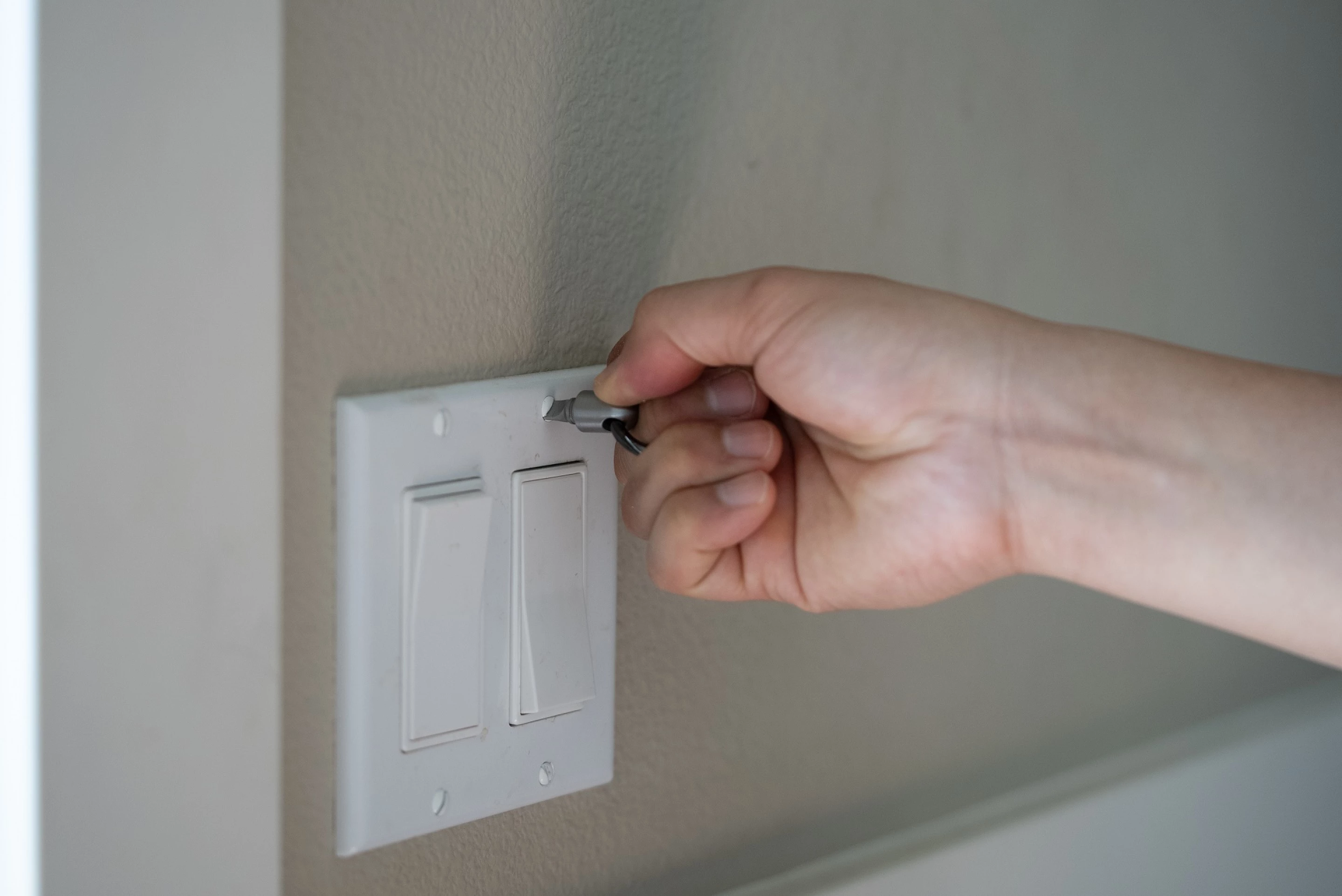 Tiny, modular multitool capsule stacks up for everyday prep