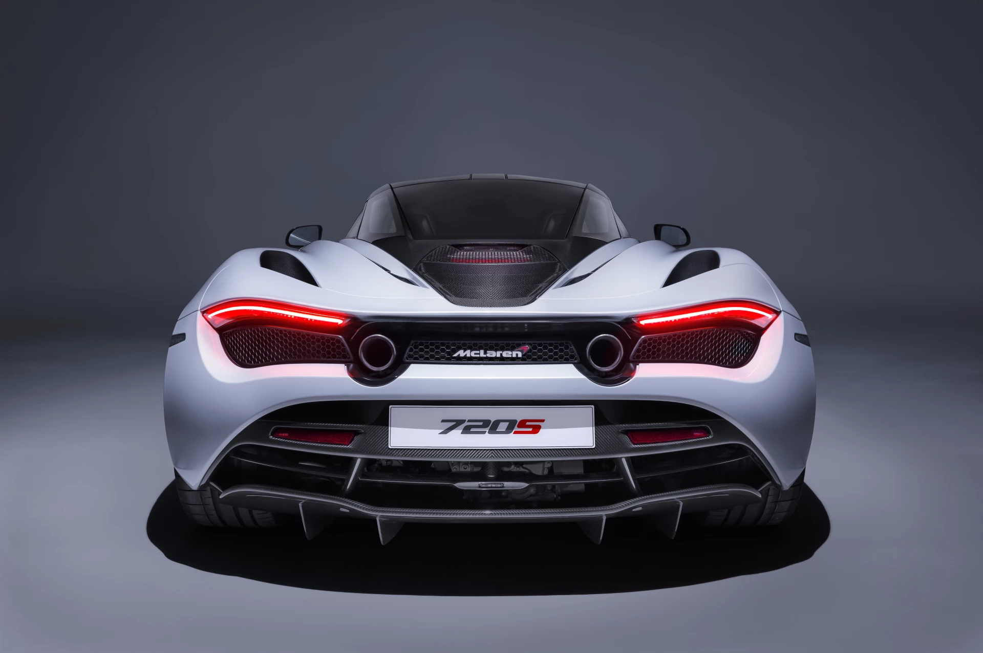 McLaren majors in aerodynamics for all-new 720S