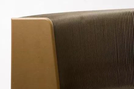 FlexibleLove - the extraordinary expanding chair