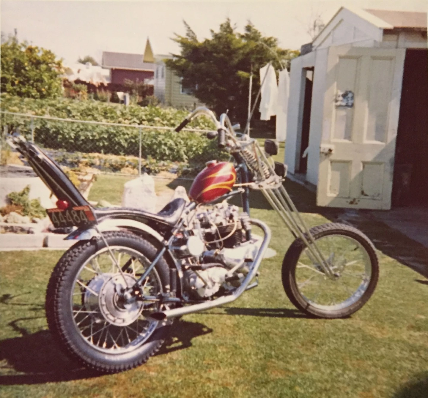 Interview: Gordon Tronson on his extraordinary multi-engine custom cars ...