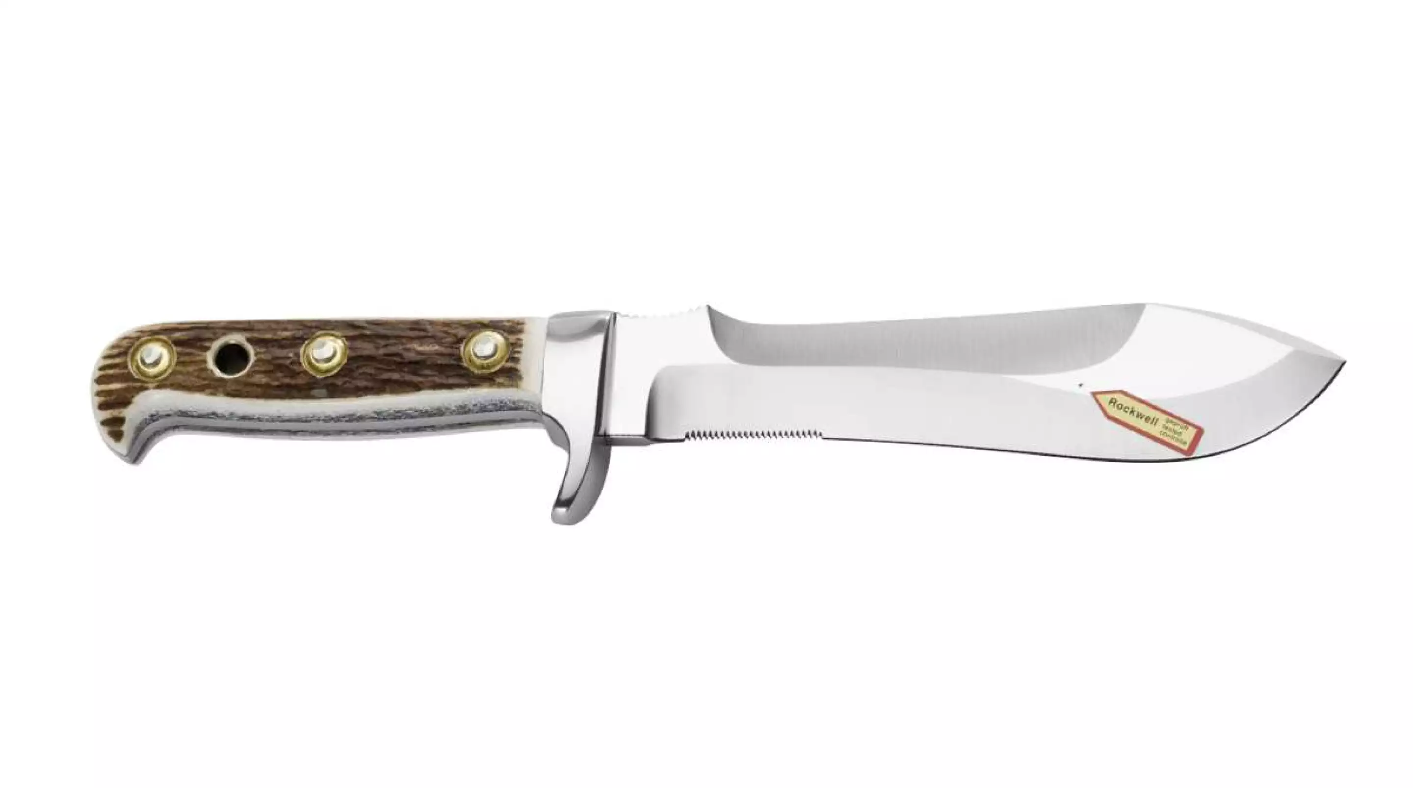 The Puma White Hunter: A Legend of Hunting Knife Design