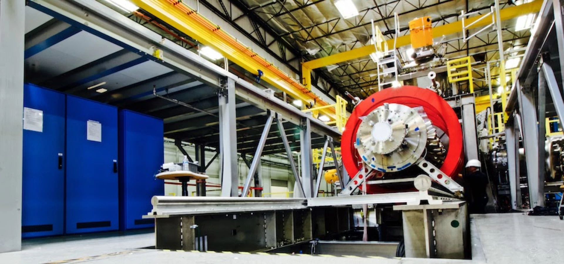 Google's machine learning algorithm gets human help in quest for fusion ...