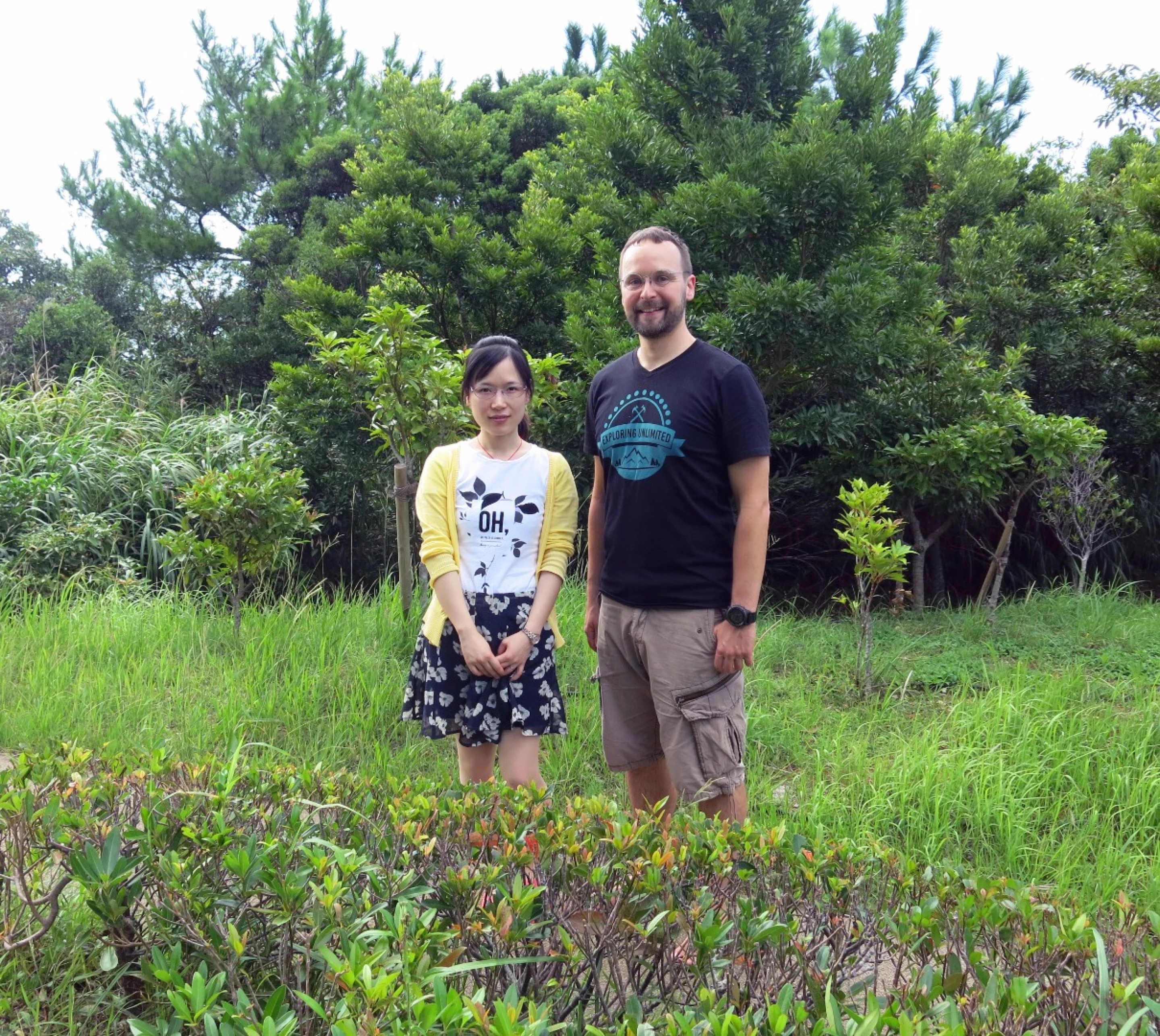 Once thought extinct, giant stick insects confirmed back from the dead
