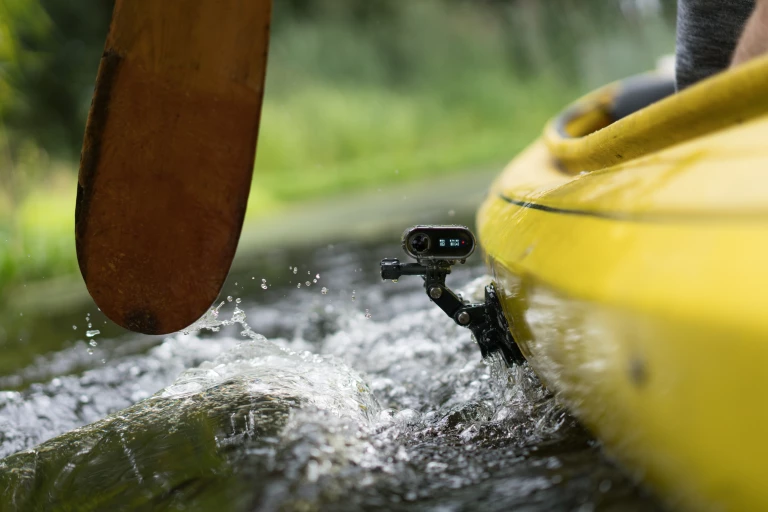 Review: Arizona's Oclu debuts new 4K action camera