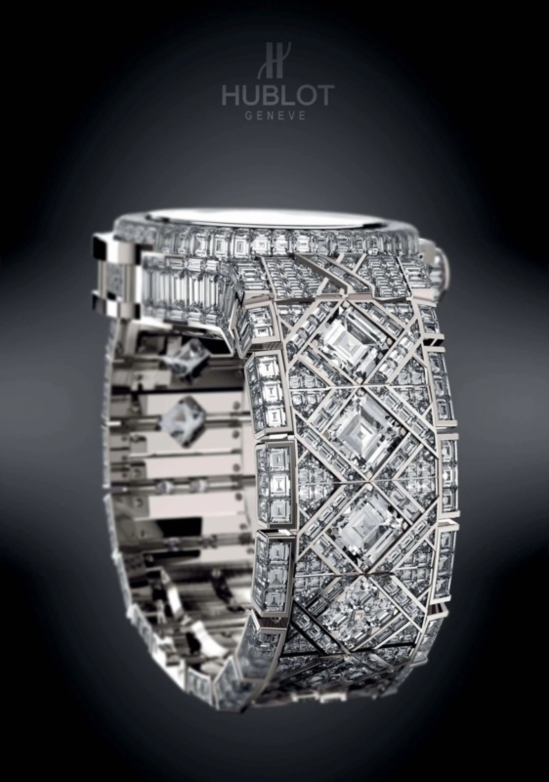 The US$5 million watch