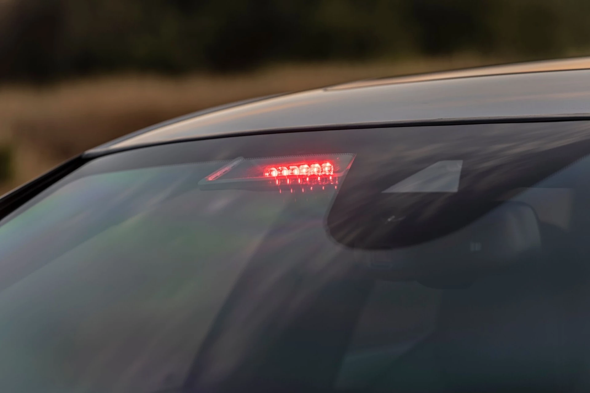 Bulletproof Audi RS7 stakes claim as world's fastest armored car