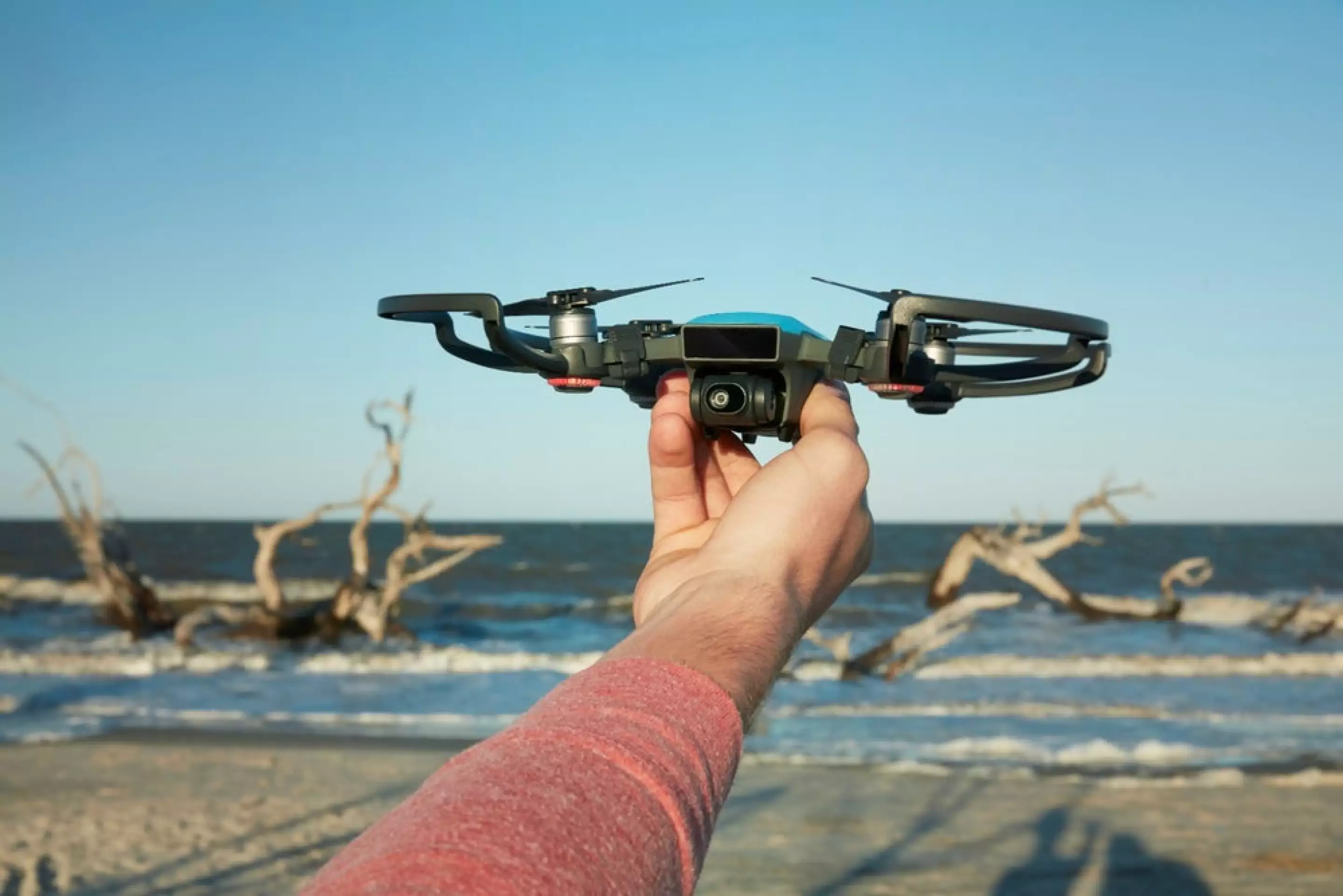 The 9 best drones for generating some holiday buzz