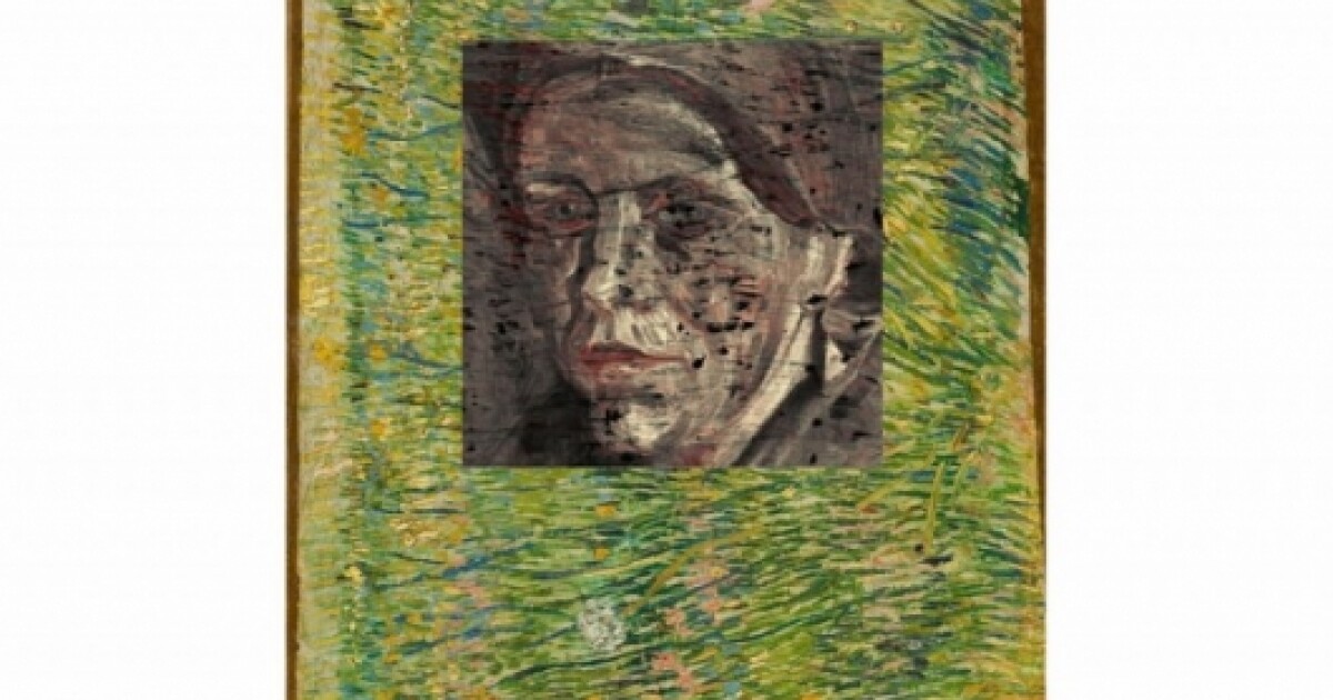 Overpainted masterpieces revealed