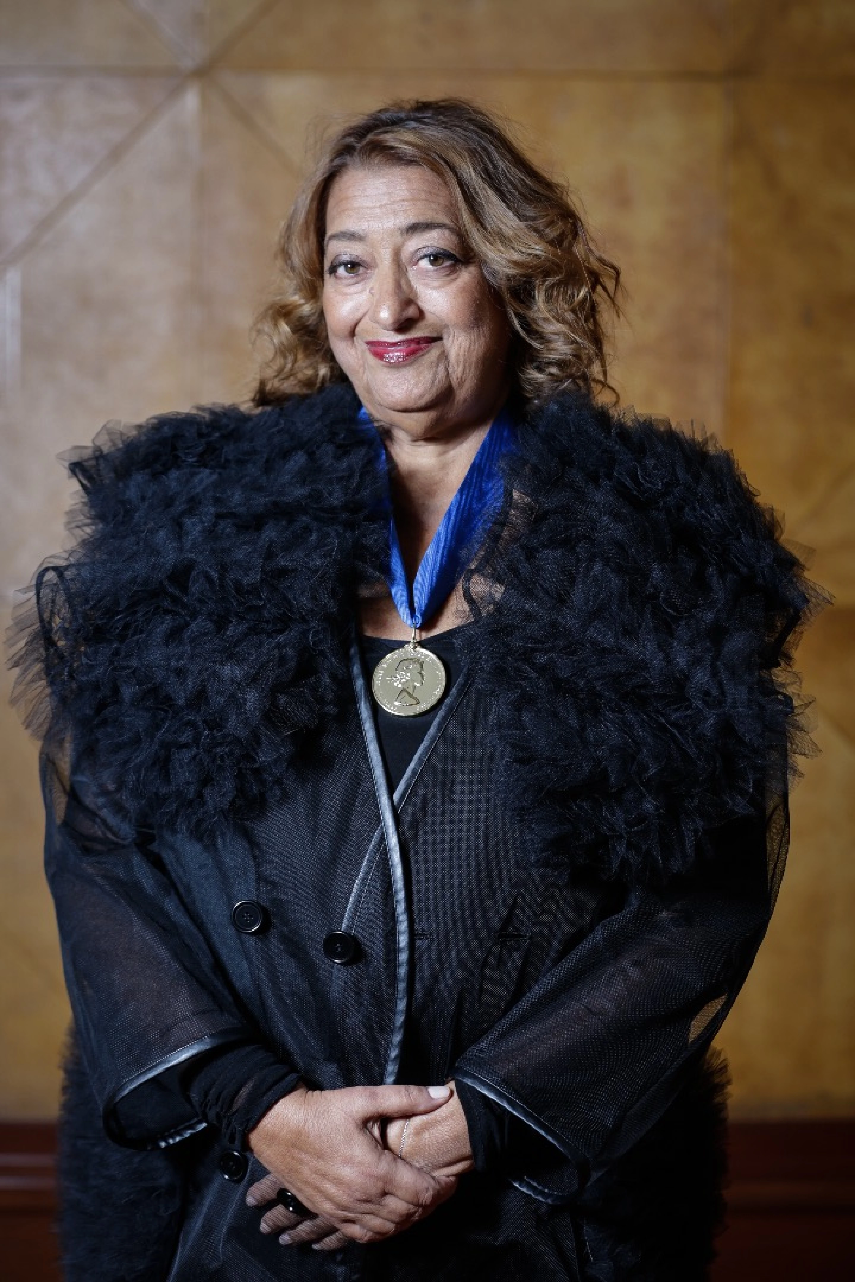 The uncompromising works of starchitect Zaha Hadid