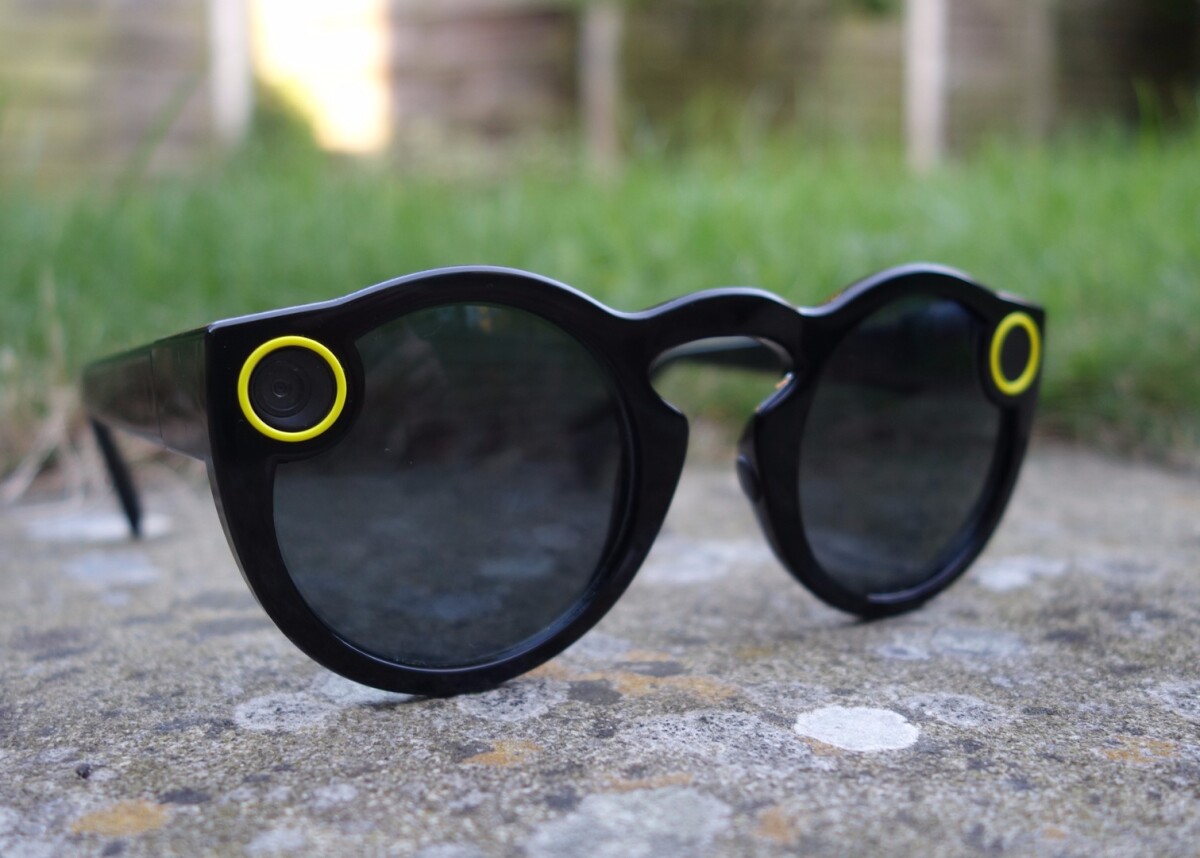 Snapchat Spectacles Review Pricey Fun For Social Media Addicts