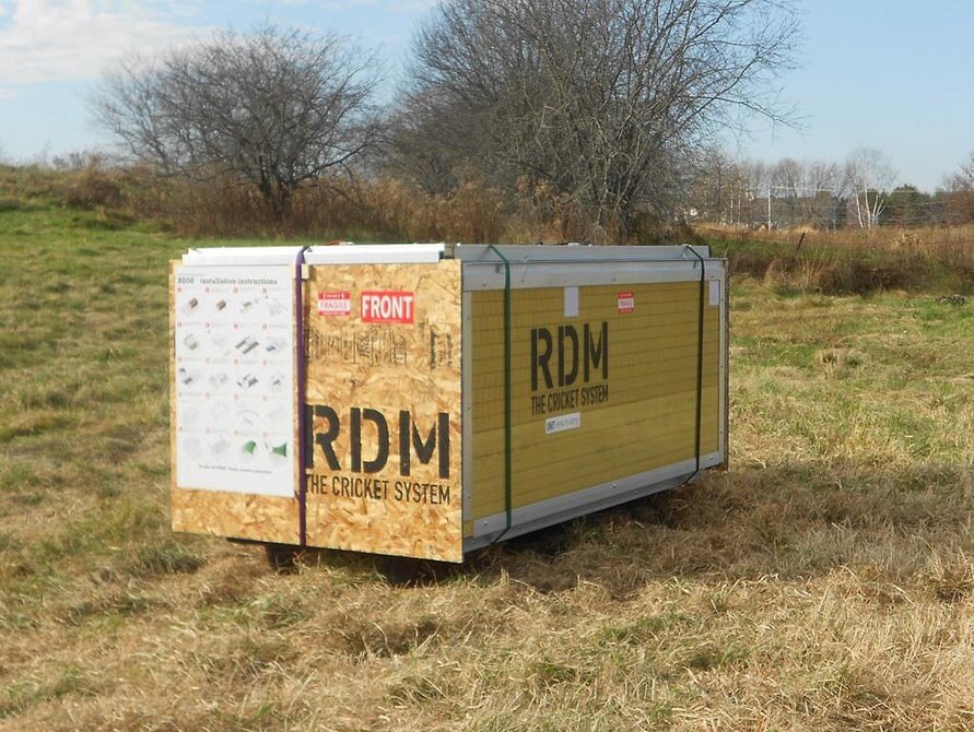 Disaster by design: Innovative emergency relief shelters