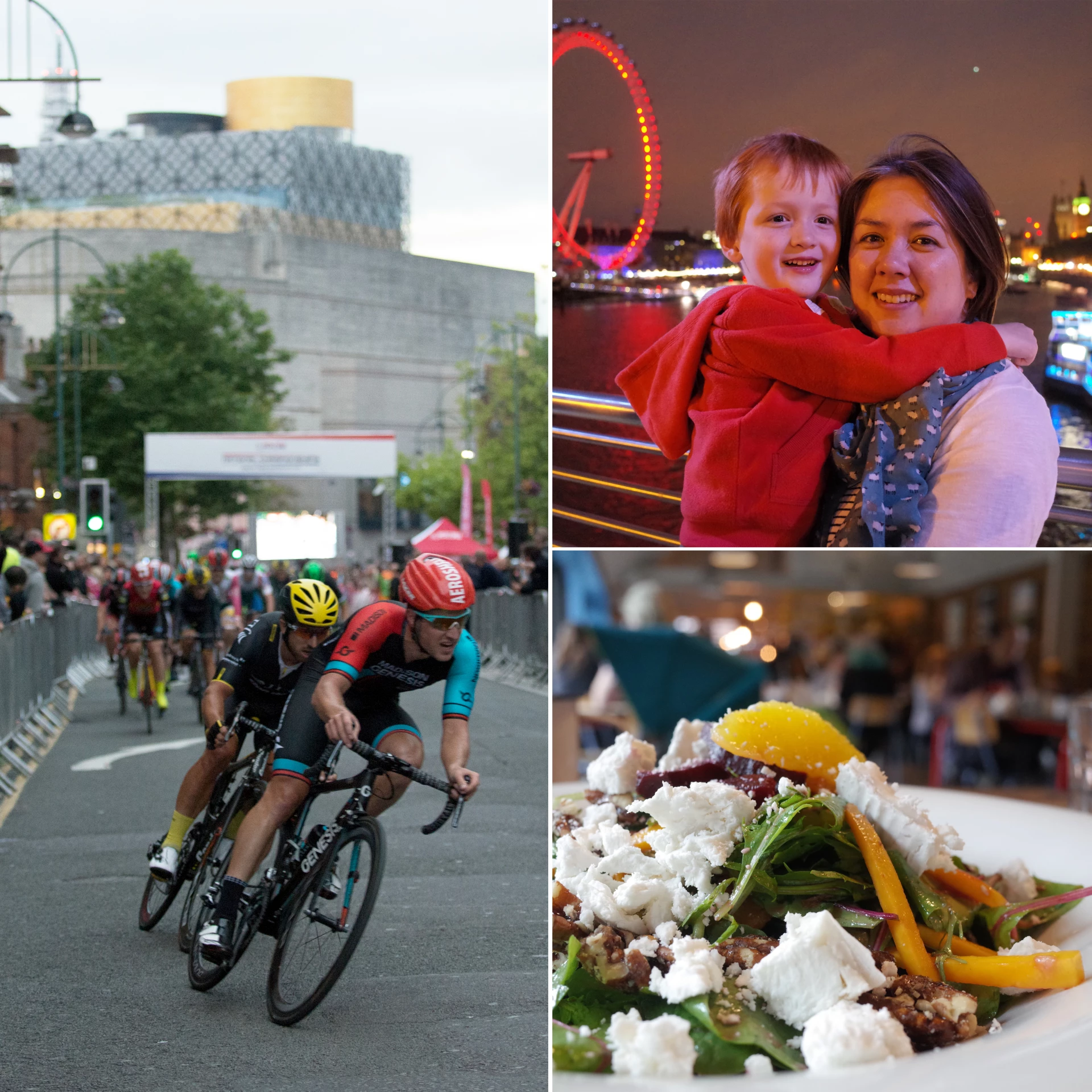 Getting out of Auto: Understanding ISO on your digital camera