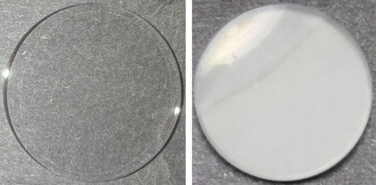 NASA lab brews up alien atmospheres here on Earth