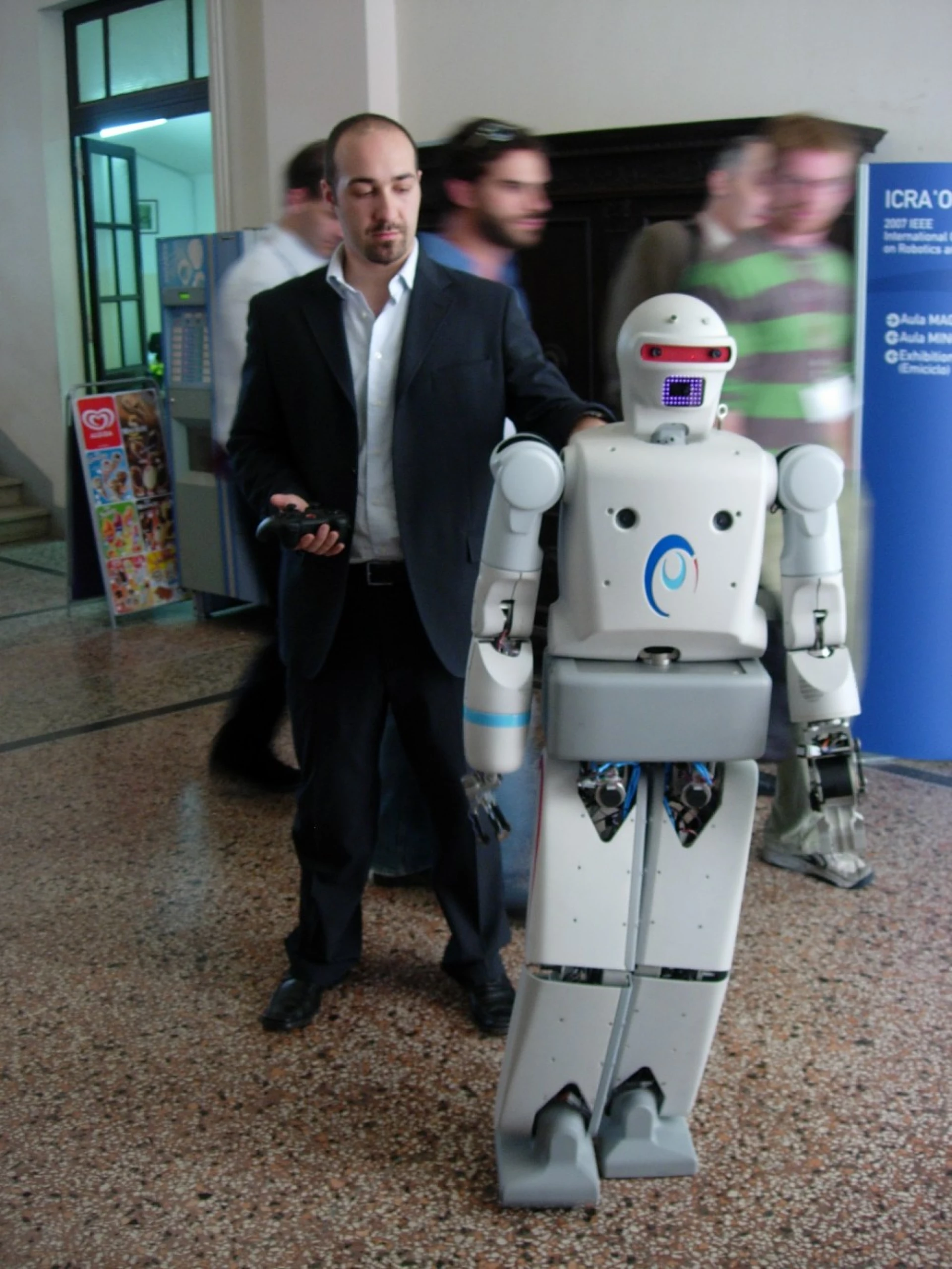 Pal Robotics unveils its 3rd gen humanoid robot