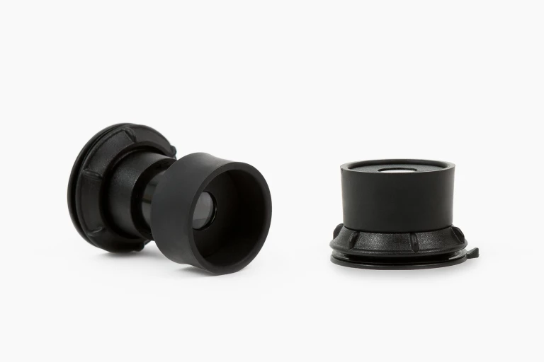 Here's what your iPhone needs – a viewfinder