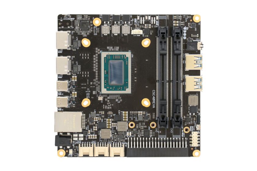 Udoo ramps up maker power with the Bolt super mini computer