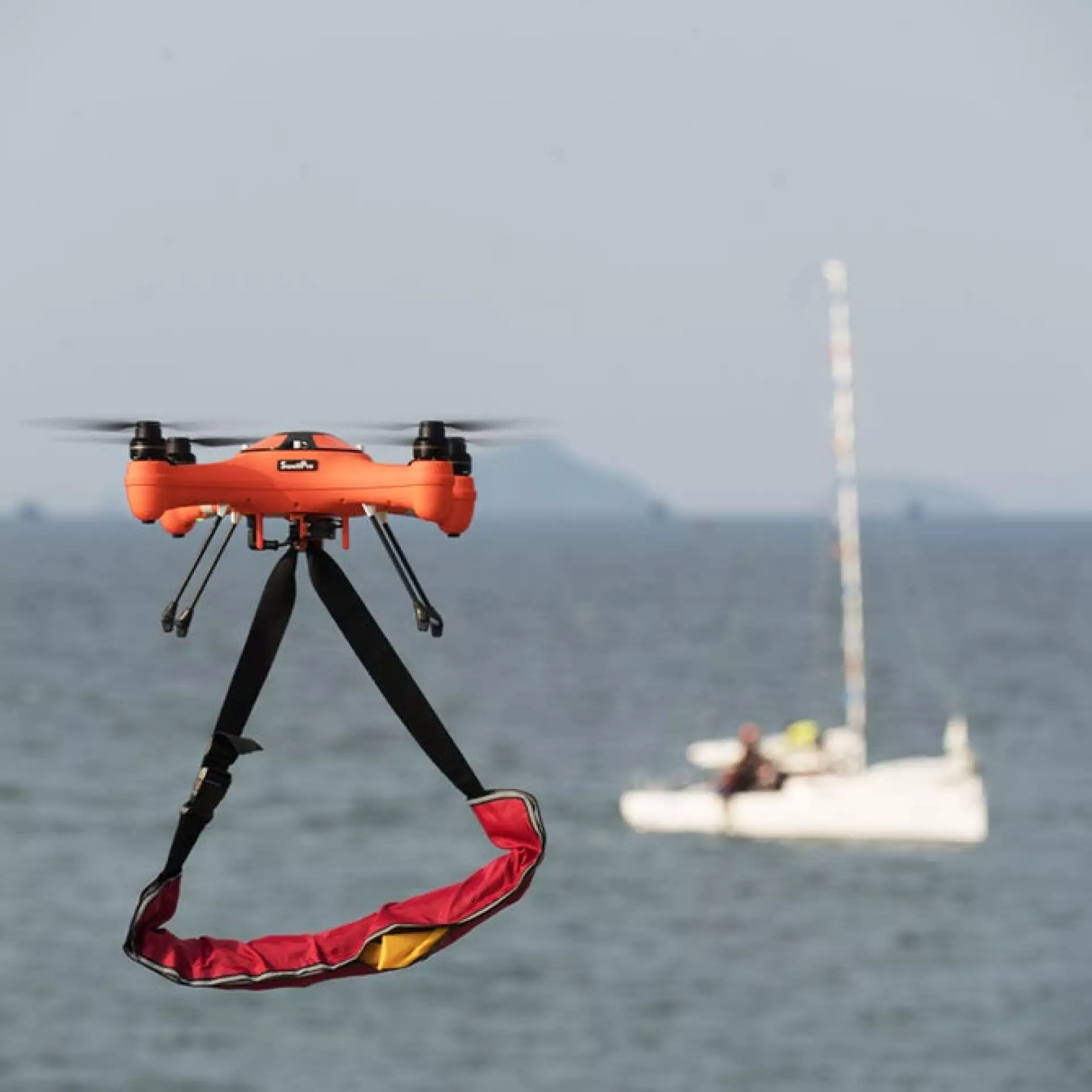 The 9 best drones for generating some holiday buzz