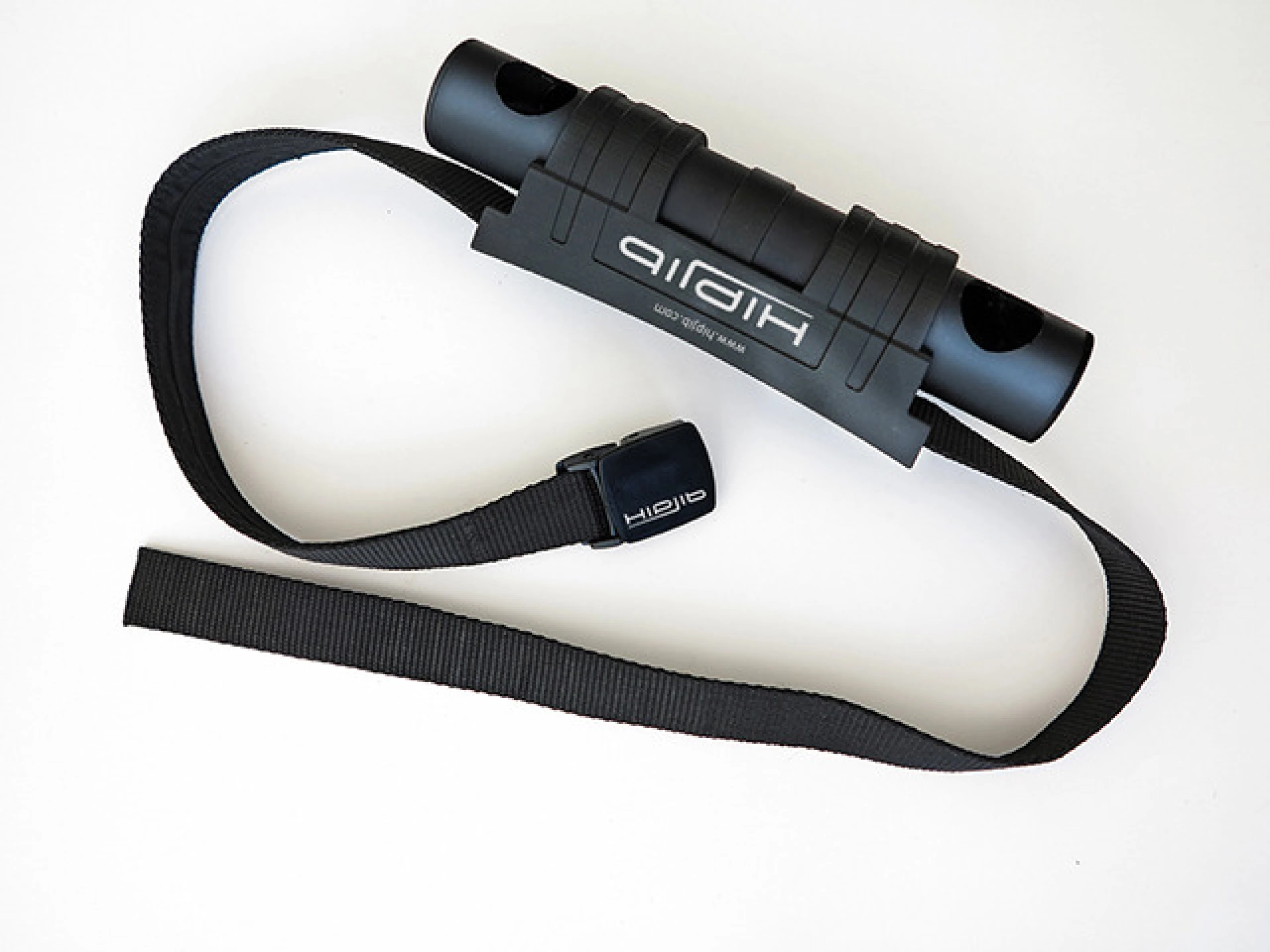 hipjib turns your tripod into a jib arm