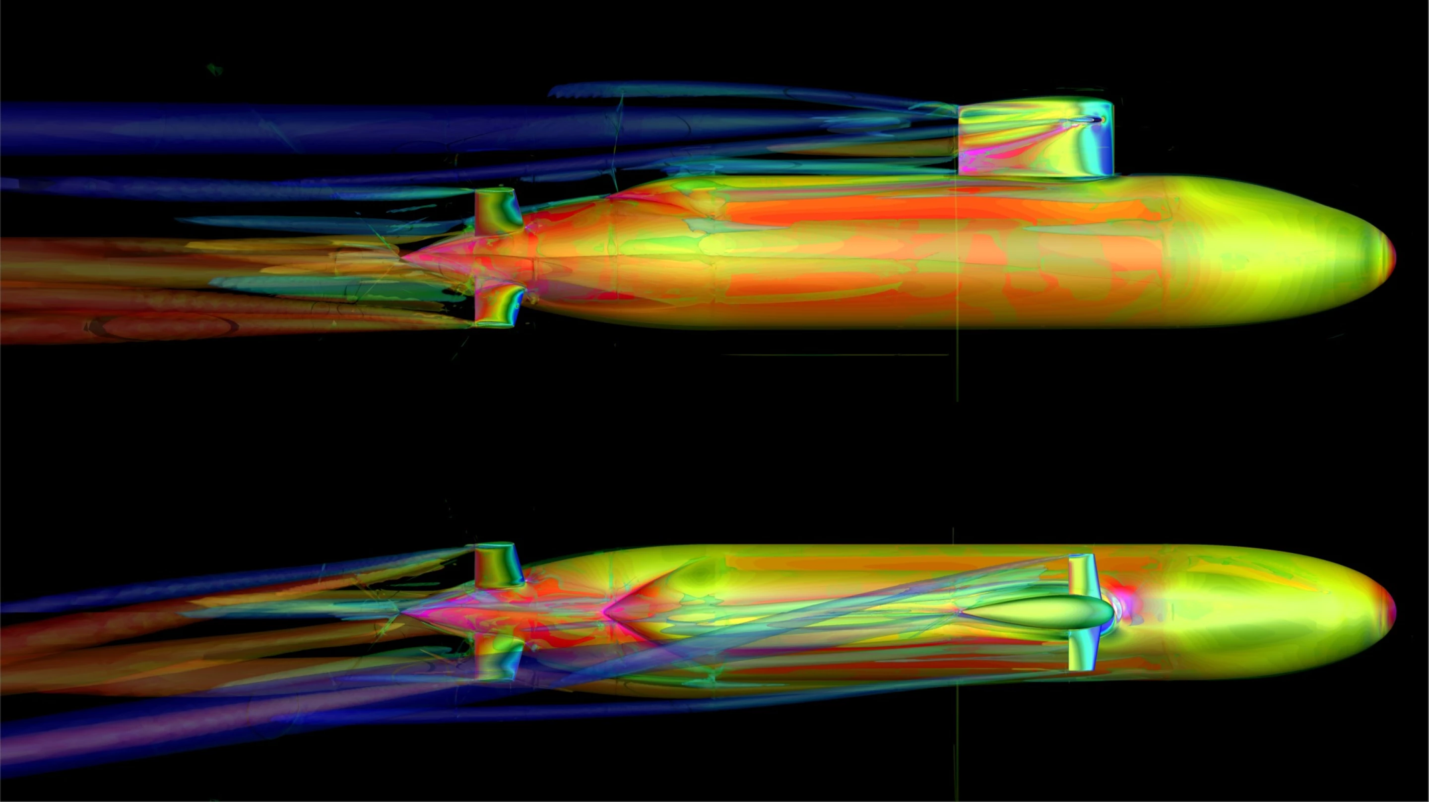 Making Robotic Submarines Stealthy: The SPHYDA Project