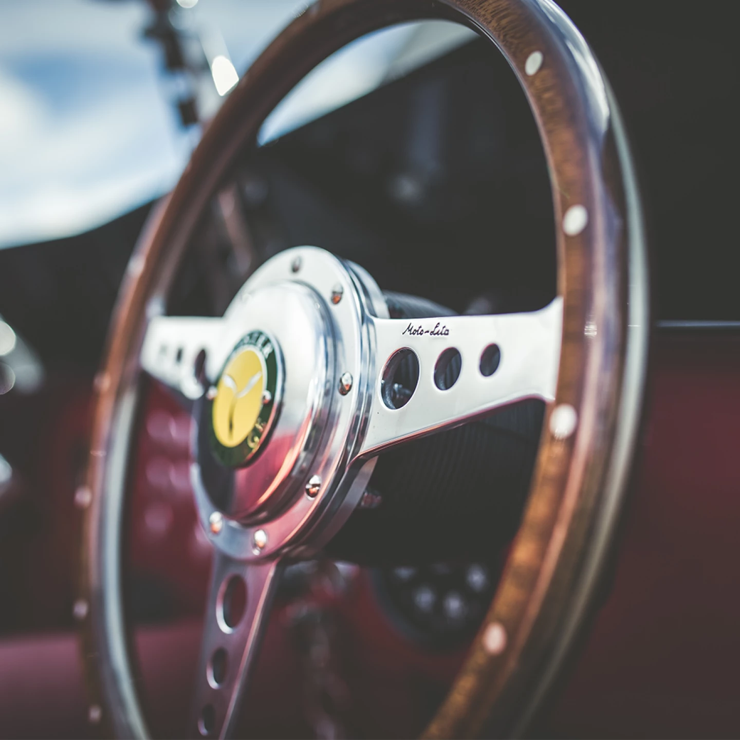 Lister Motors reboots the Knobbly for road use