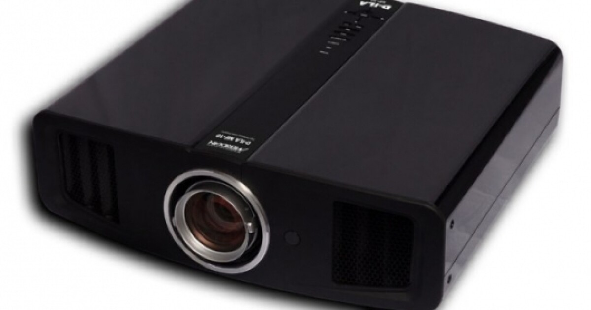 Meridian releases MF10 High-Def Projector