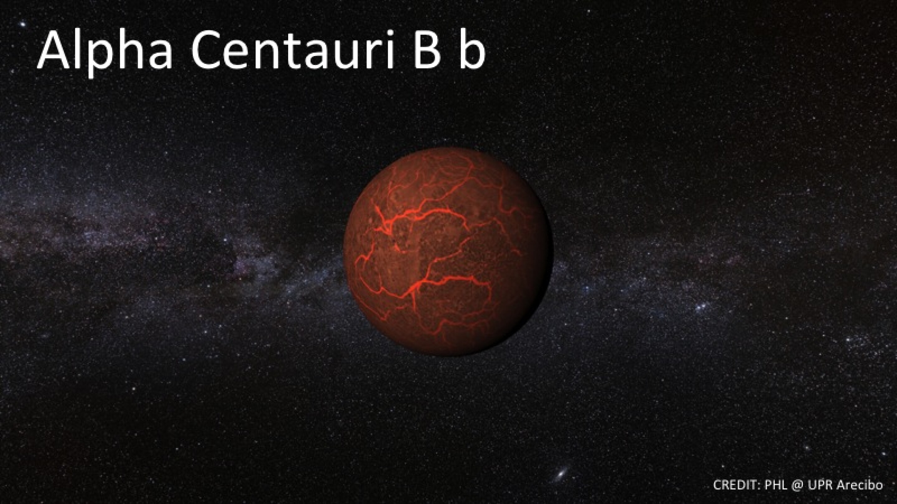 Alpha Centauri B may have "superhabitable" worlds