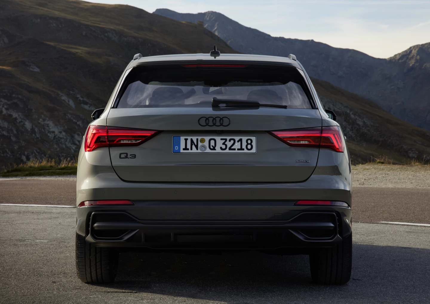 Review: 2020 Audi Q3 compact SUV delivers the goods