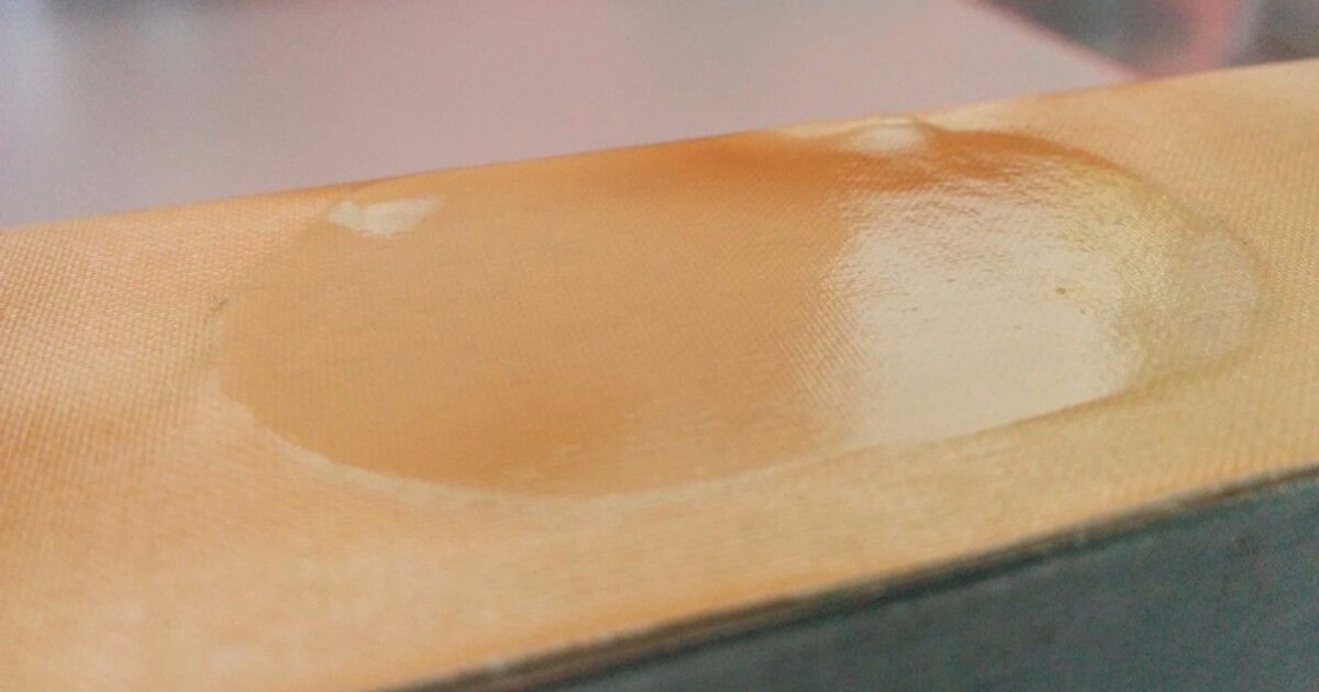 New gelatine model can stand in for human skin