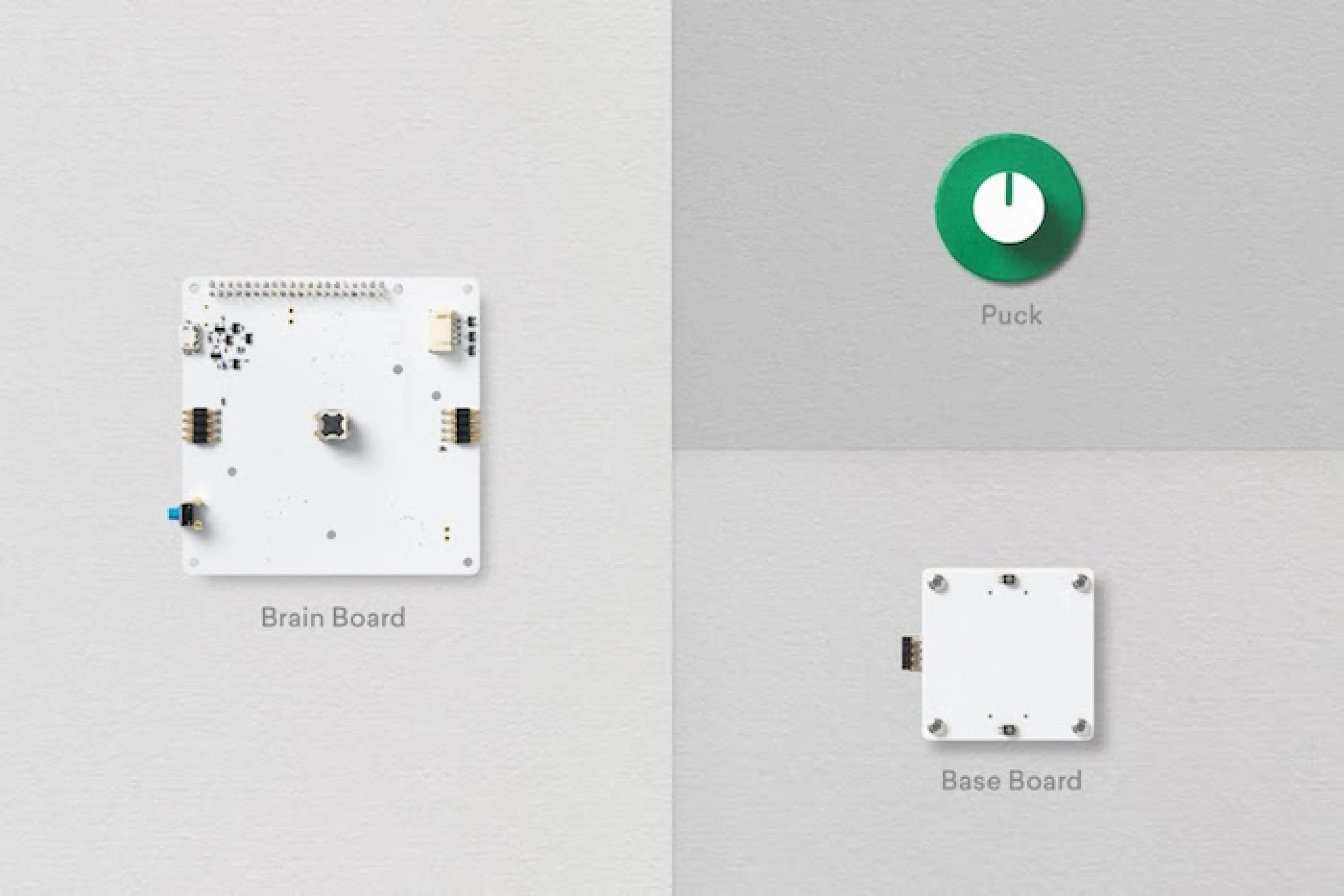 Google's programmable Lego-like blocks teach kids to code