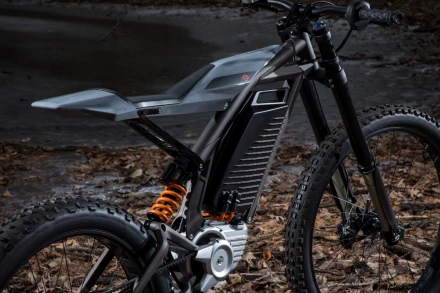 Harley-Davidson releases Livewire specs and two wacky e-bike concepts